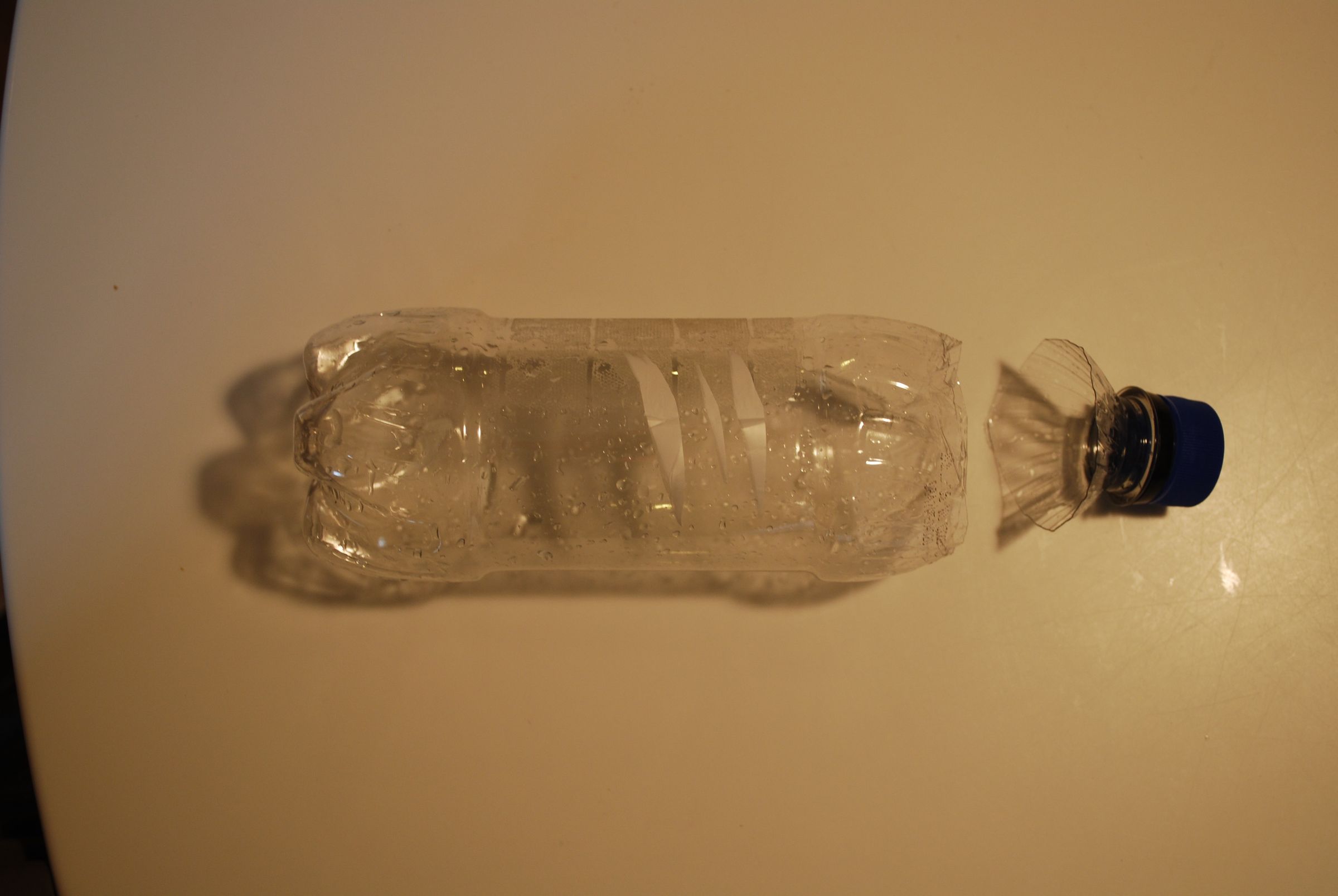 Micro (Geocache) Container : 10 Steps - Instructables