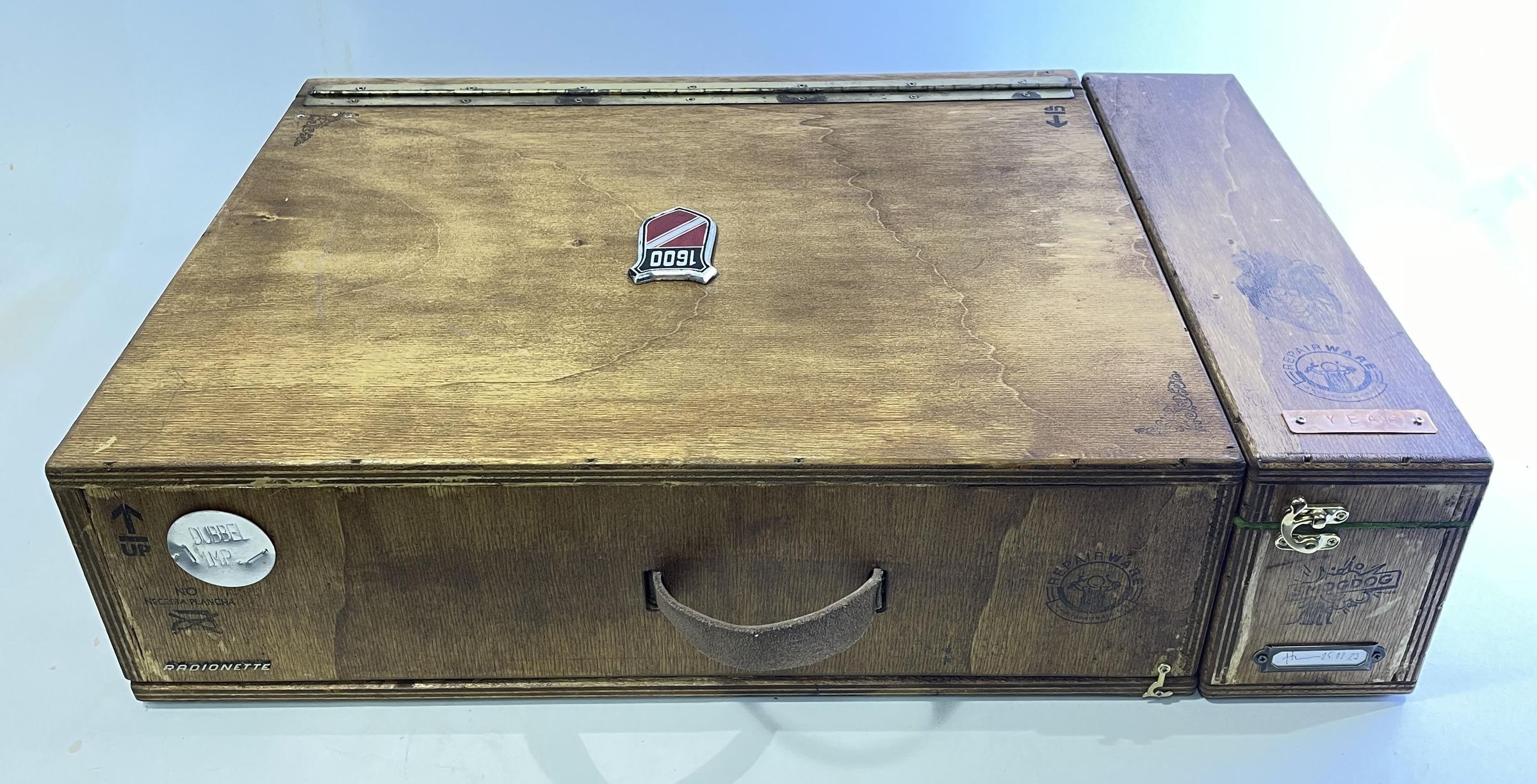 Repair Box : 13 Steps (with Pictures) - Instructables