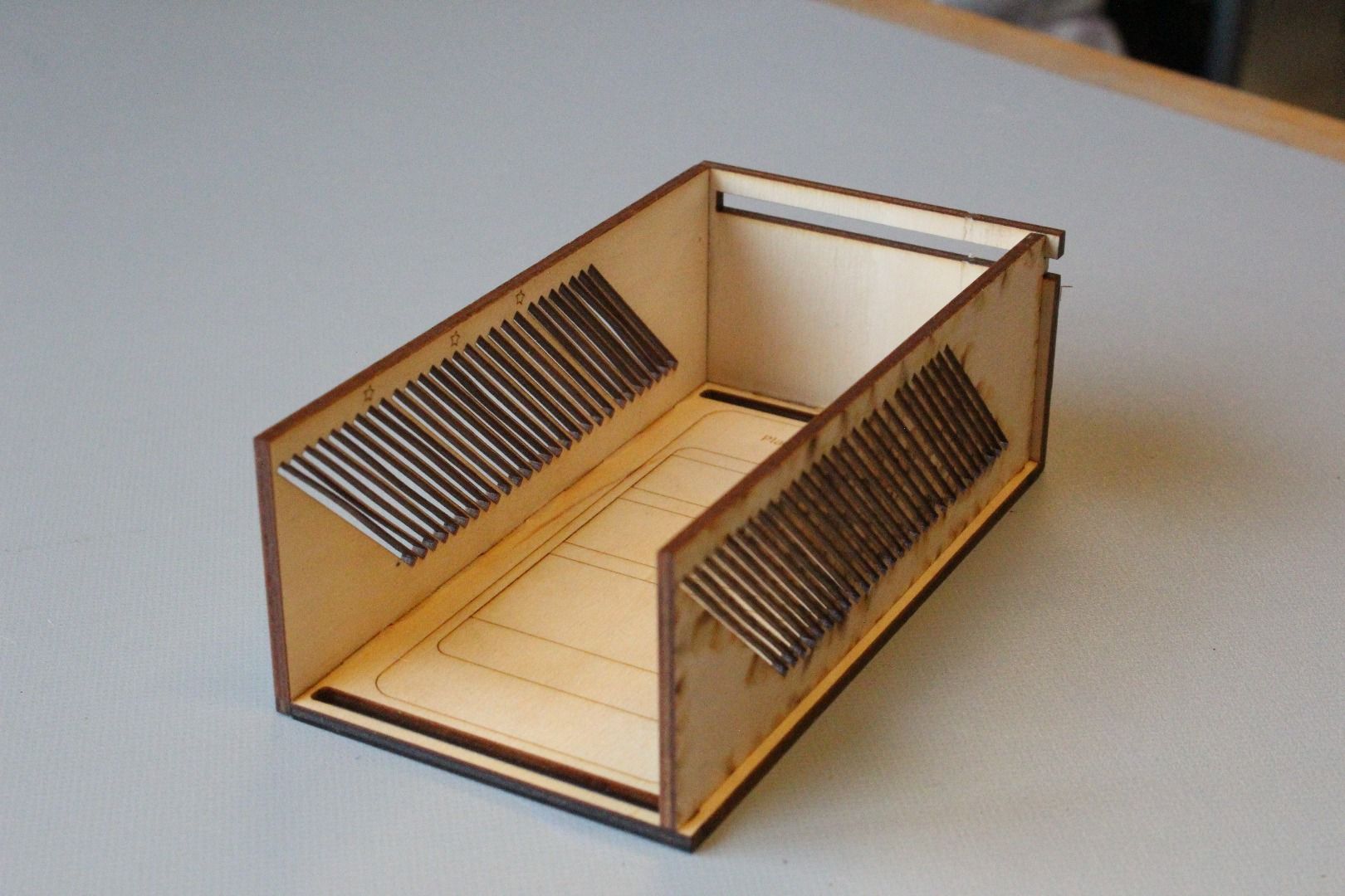 The Zombiemachine : 15 Steps (with Pictures) - Instructables