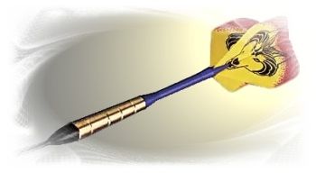 Make a Cool Dart Launcher! - Instructables