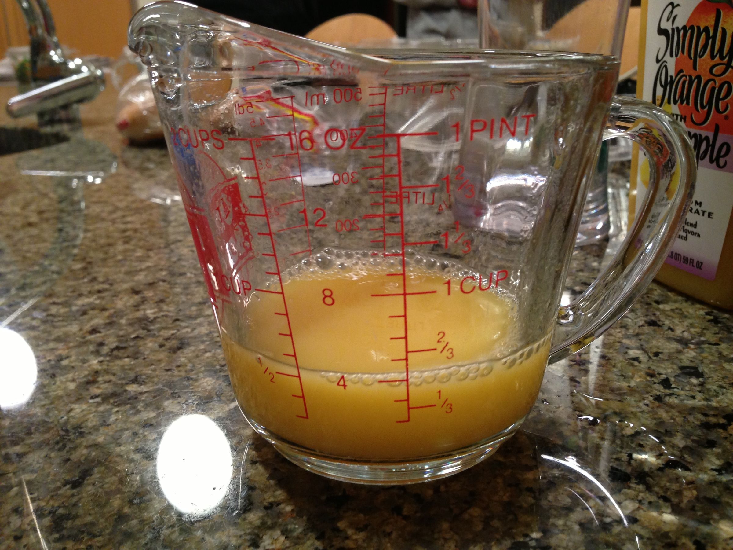 How to Make a Tropical Slush - Instructables