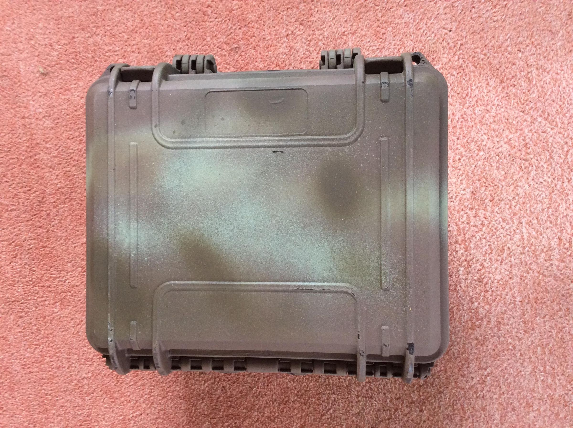 DIY DSLR Camera Trap : 5 Steps - Instructables