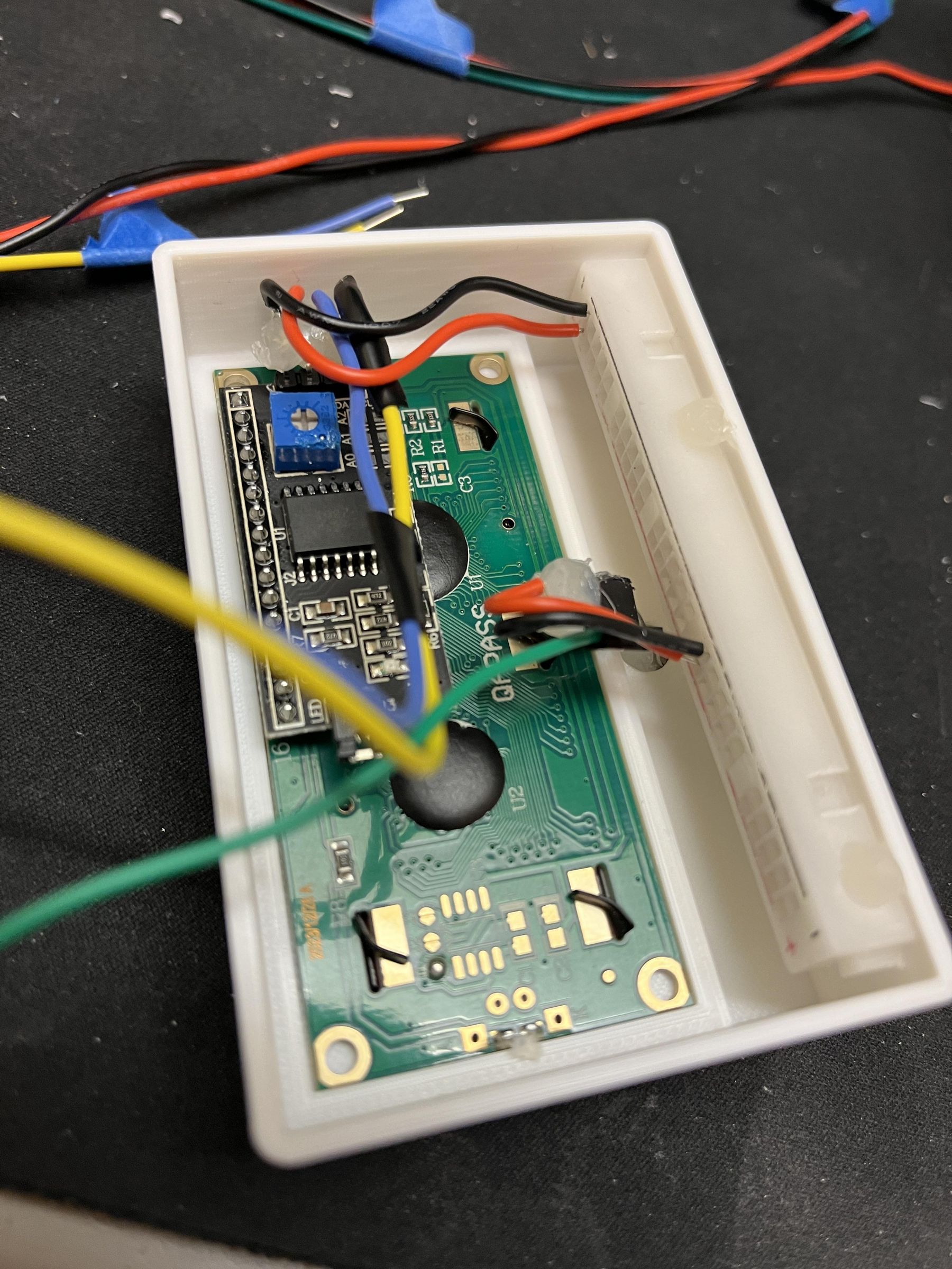 Smart Blinds : 5 Steps - Instructables