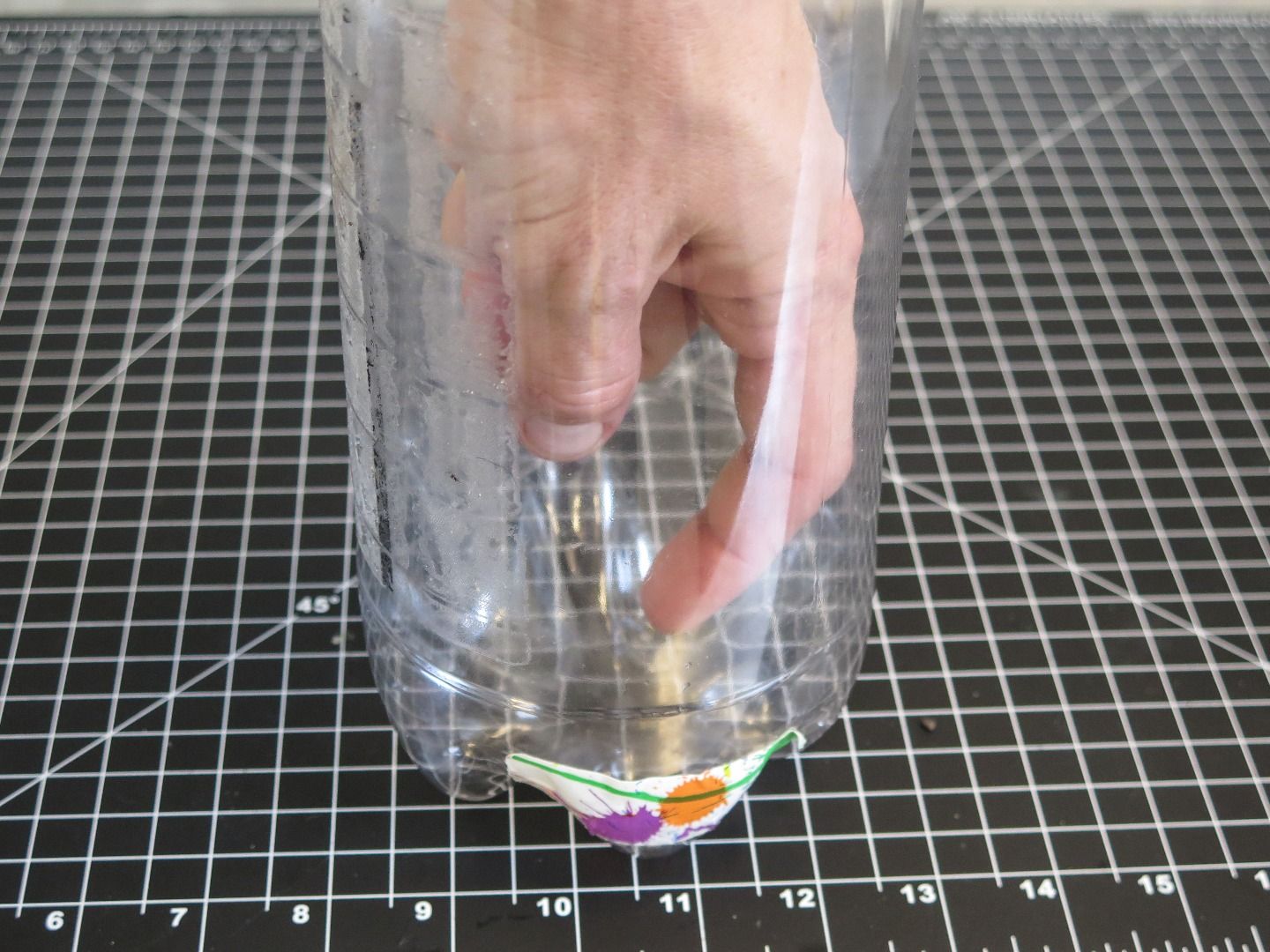 Helping Hands : 11 Steps (with Pictures) - Instructables