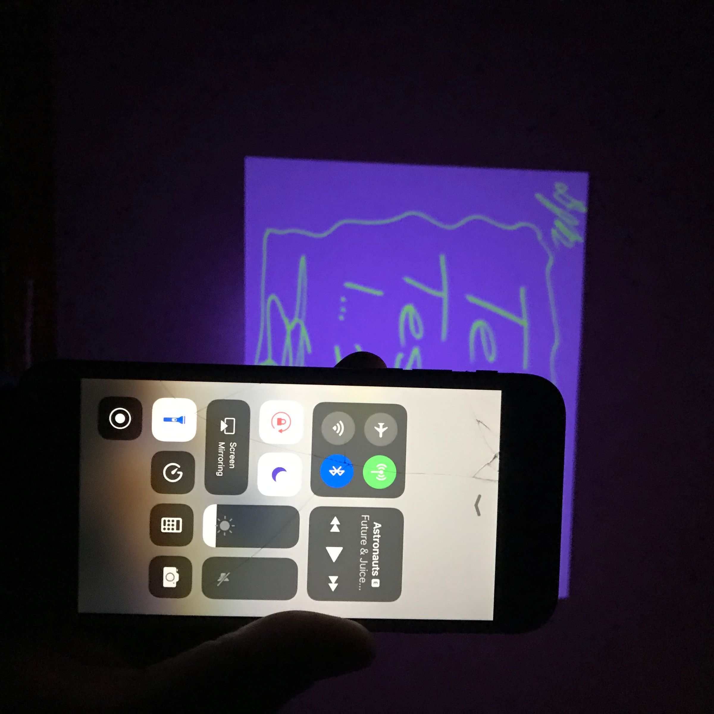 How to Make Your Own DIY Black Light : 6 Steps - Instructables