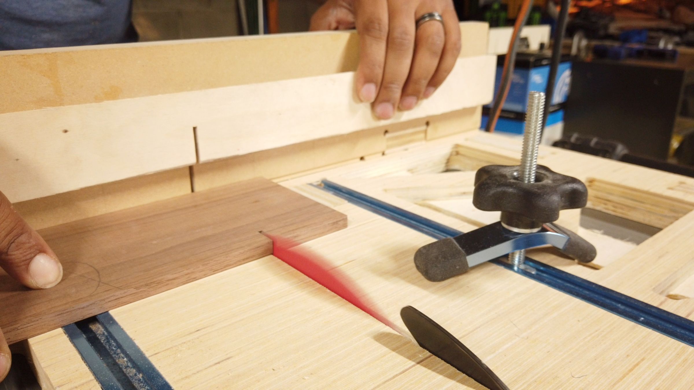 Upcycled Marble Floating Shelf : 6 Steps - Instructables