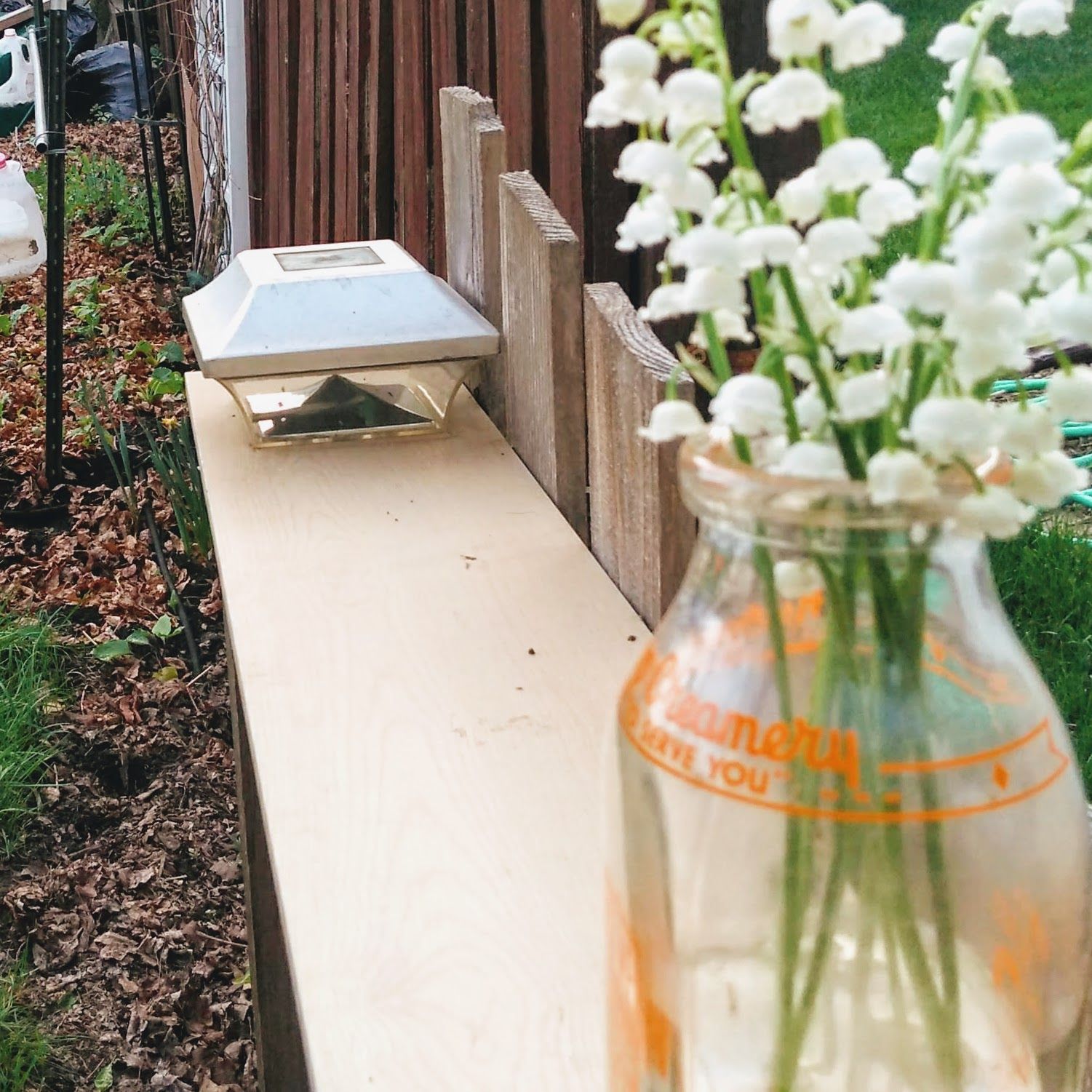 Swiss Army Garden Shelf : 5 Steps (with Pictures) - Instructables