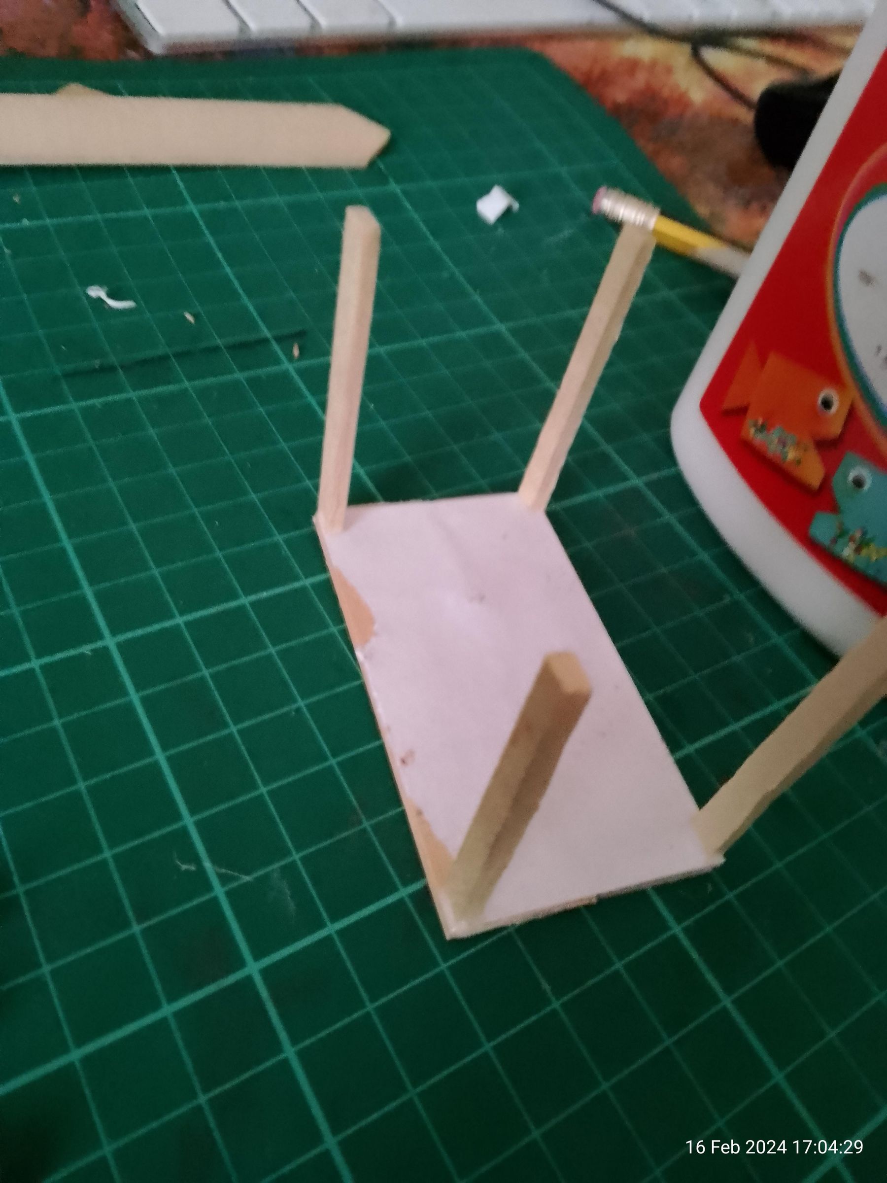 Miniature Library in a Book : 9 Steps (with Pictures) - Instructables