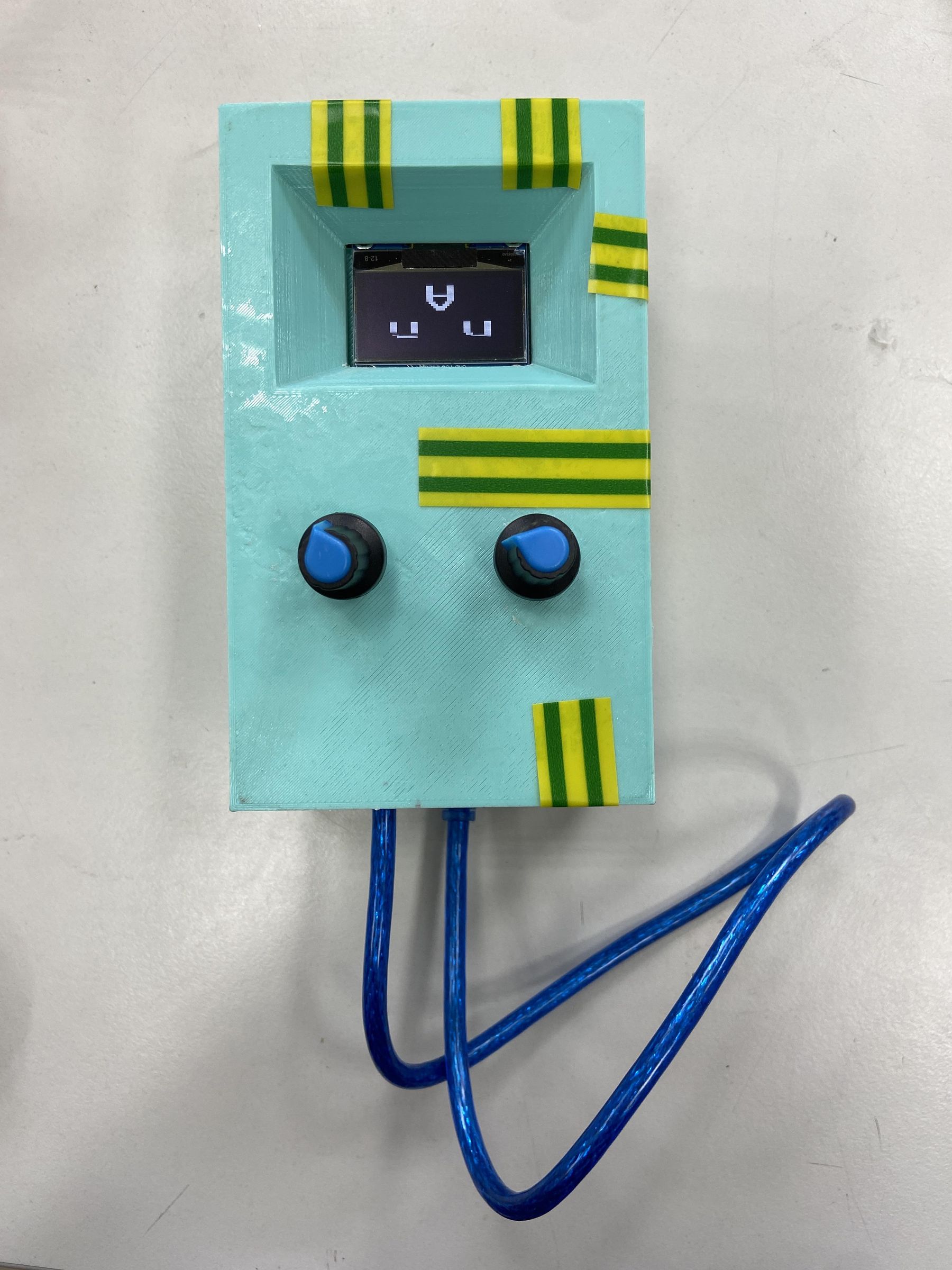 Emotion Buddy : 10 Steps - Instructables