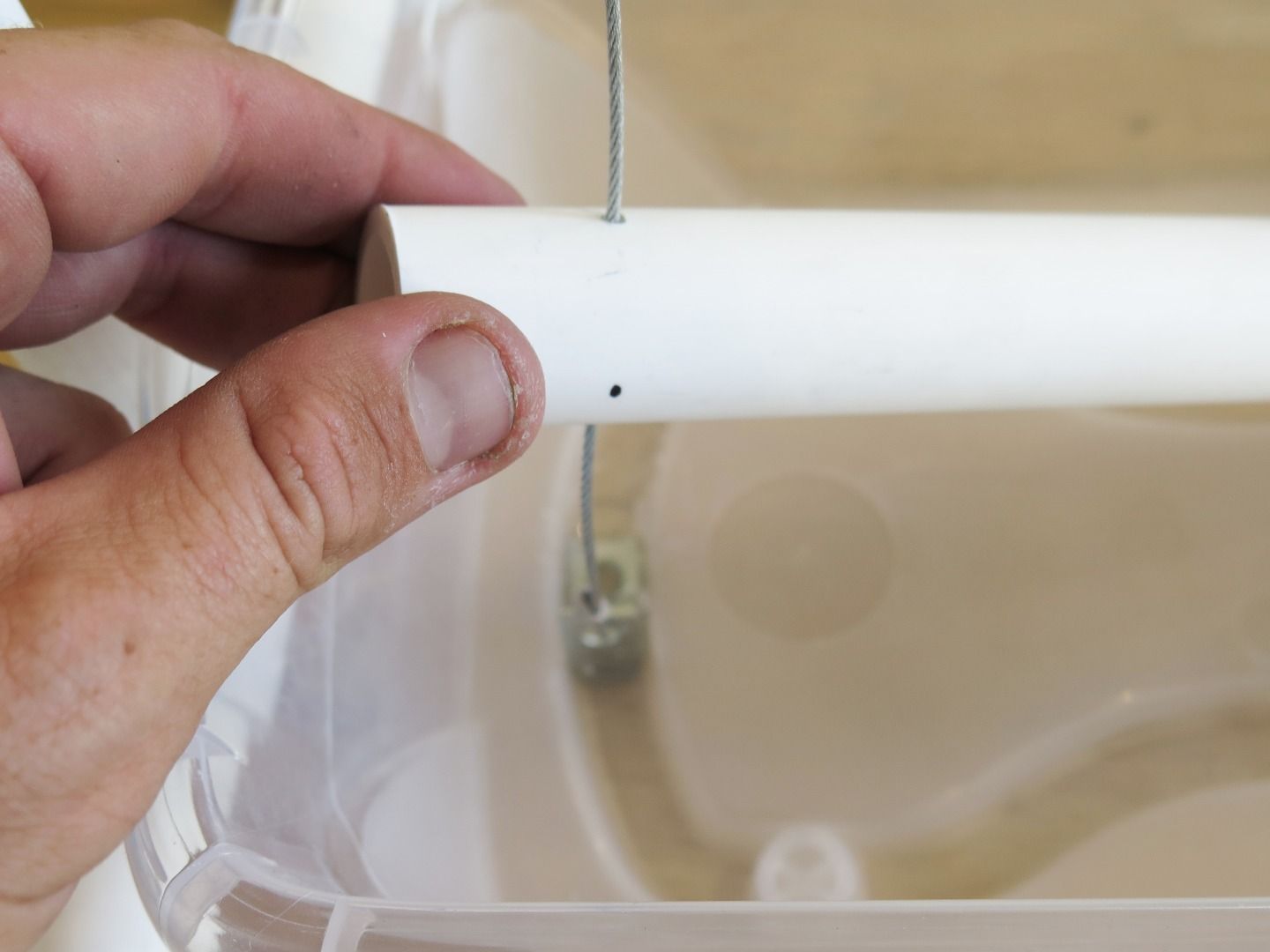 Bubble Window! : 8 Steps (with Pictures) - Instructables