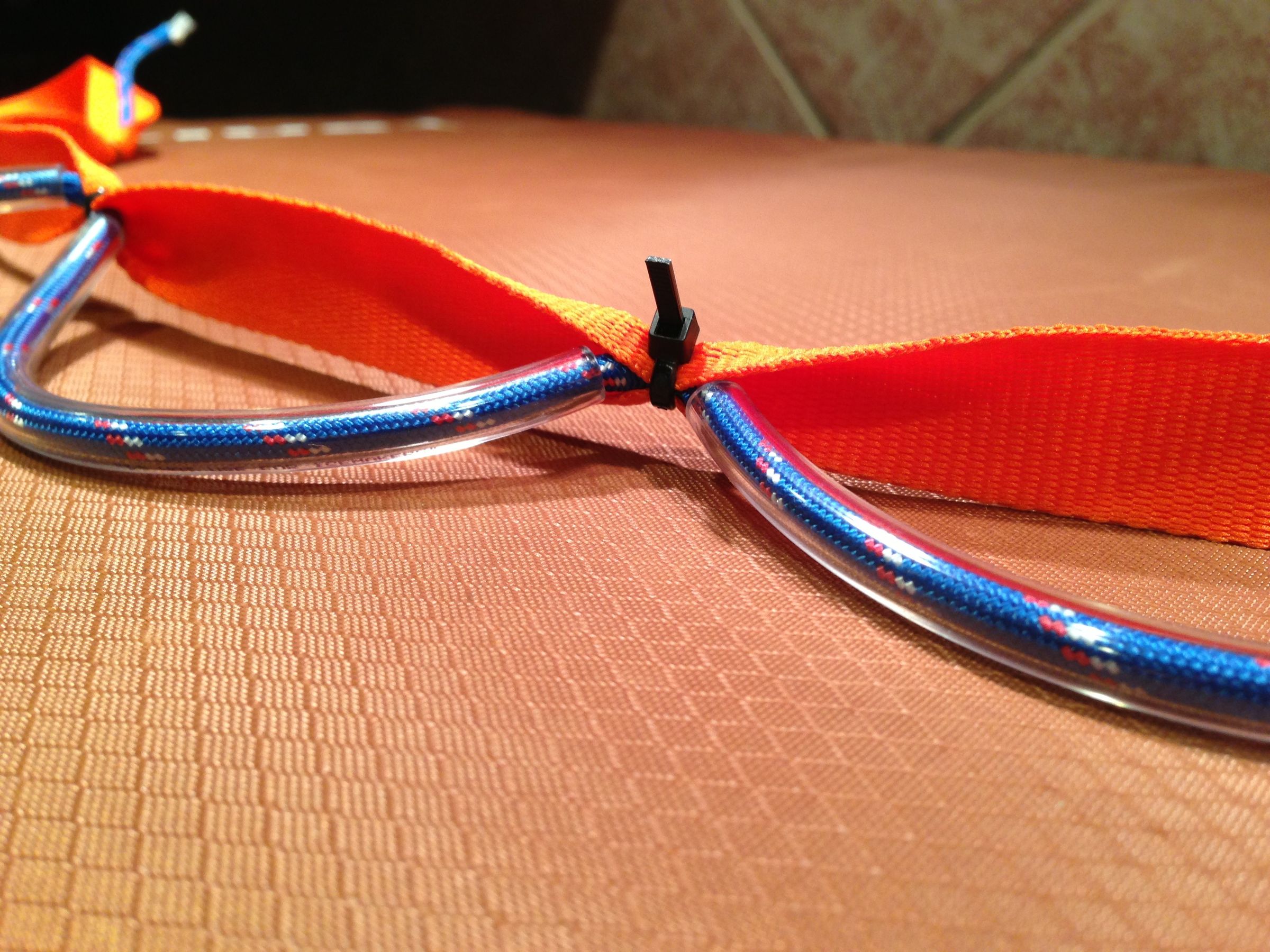 True Rock Climbing Day Pack : 8 Steps (with Pictures) - Instructables