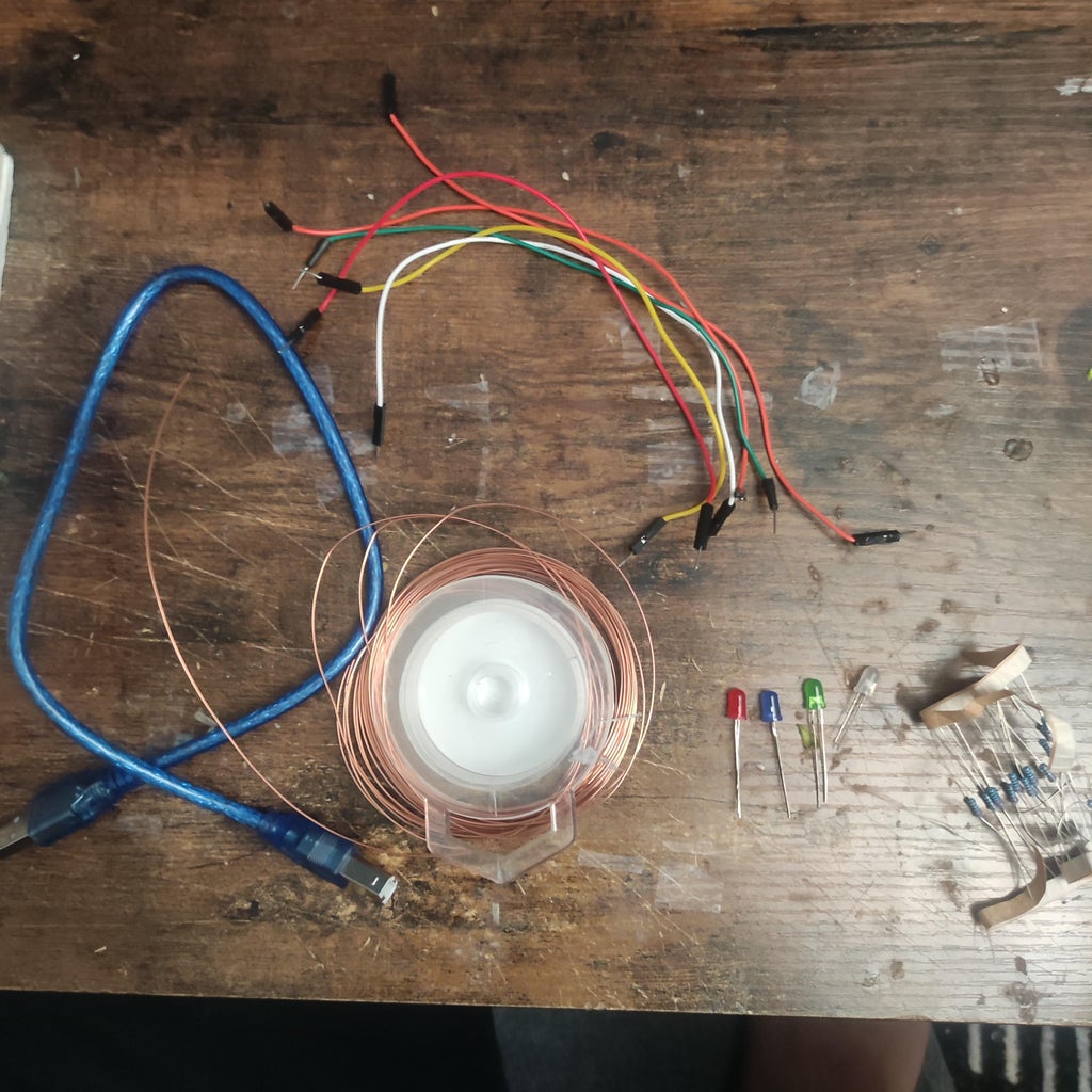 Arduino Arcade Memory Game 7 Steps Instructables