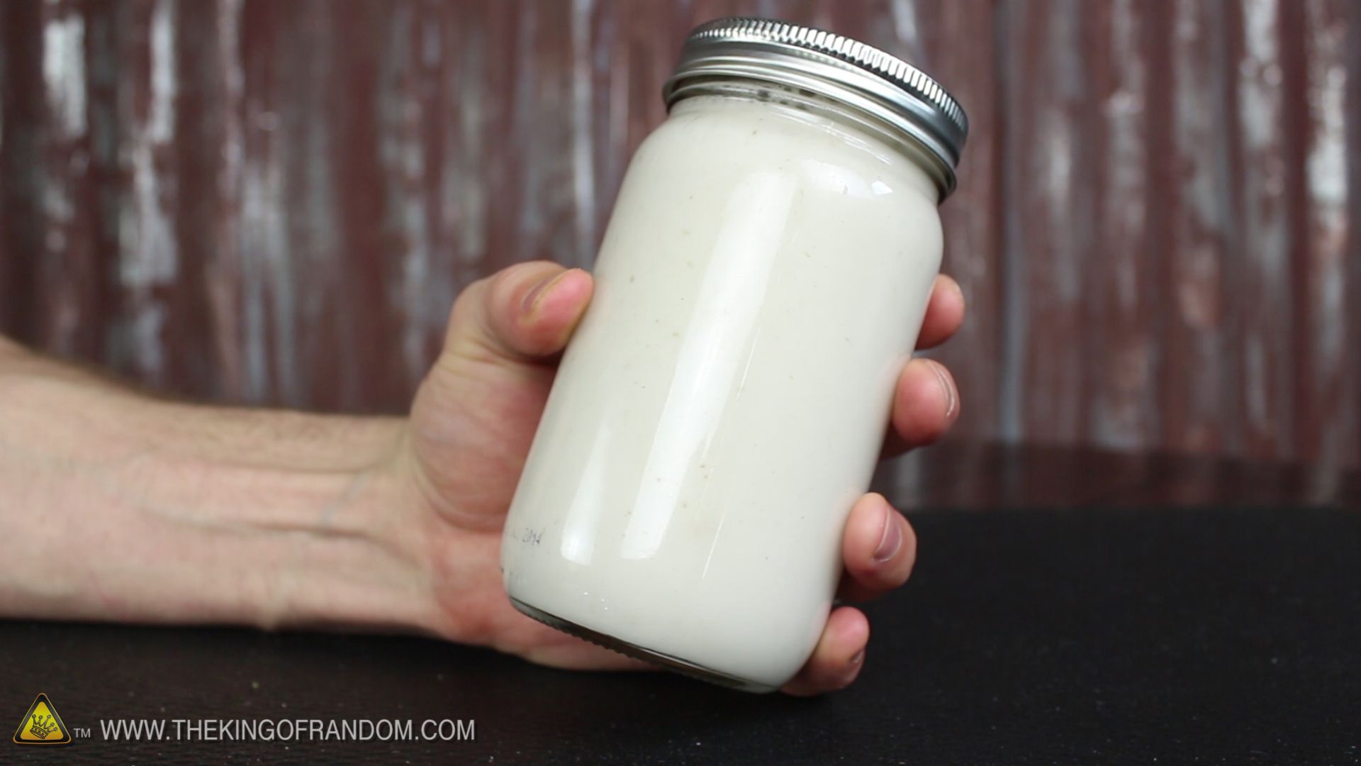 How to Make Magic Mud - From a Potato! : 7 Steps (with Pictures ...