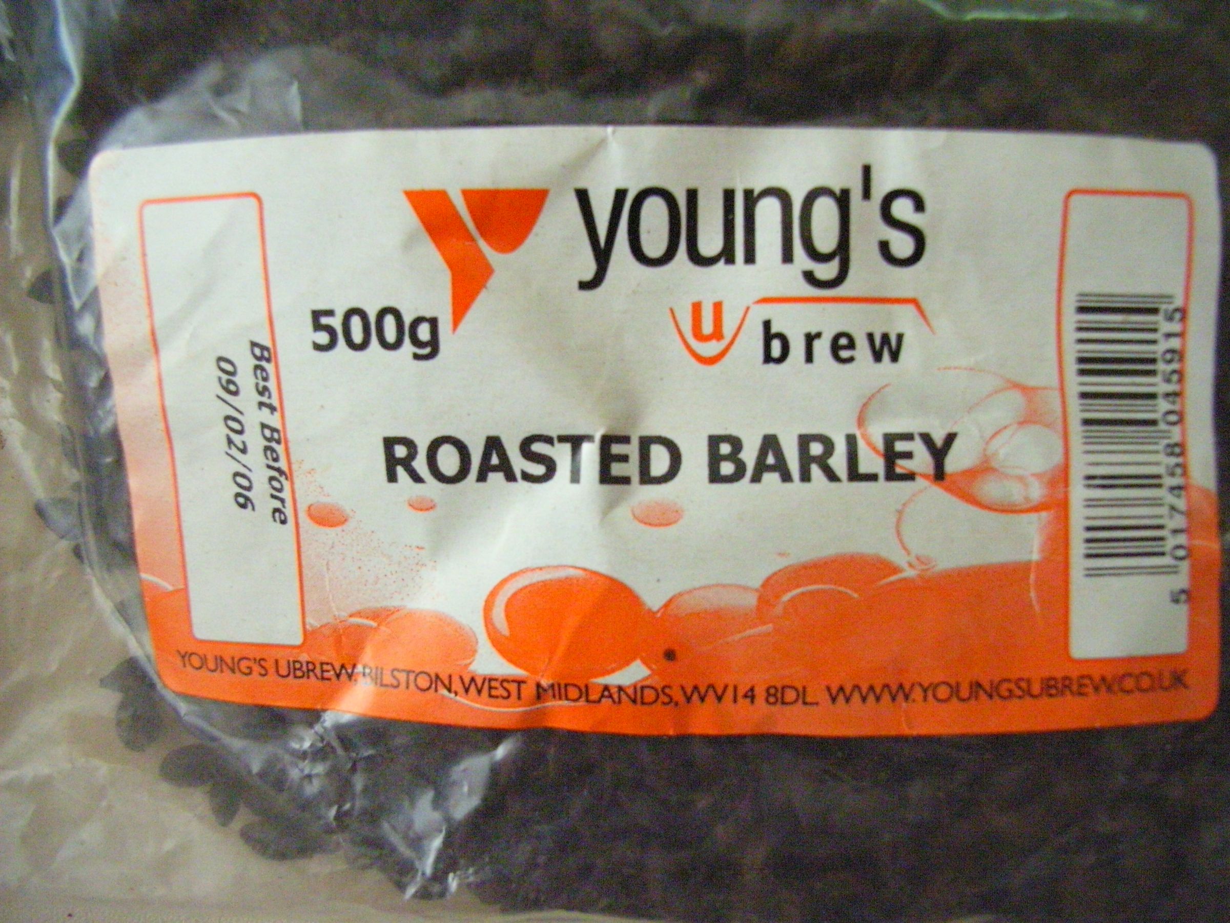 How to Make Dark English Ale : 10 Steps - Instructables