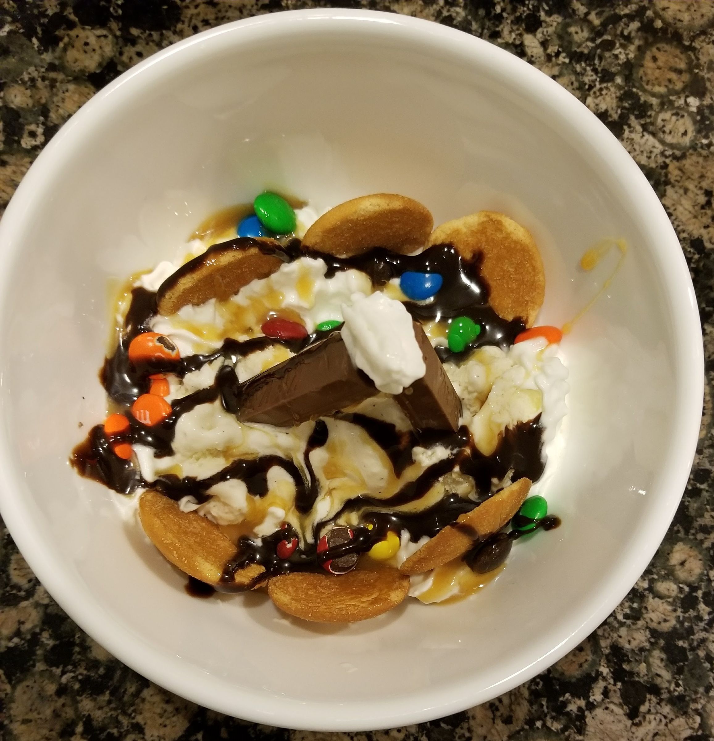 Homemade Ice Cream Sundae : 9 Steps - Instructables