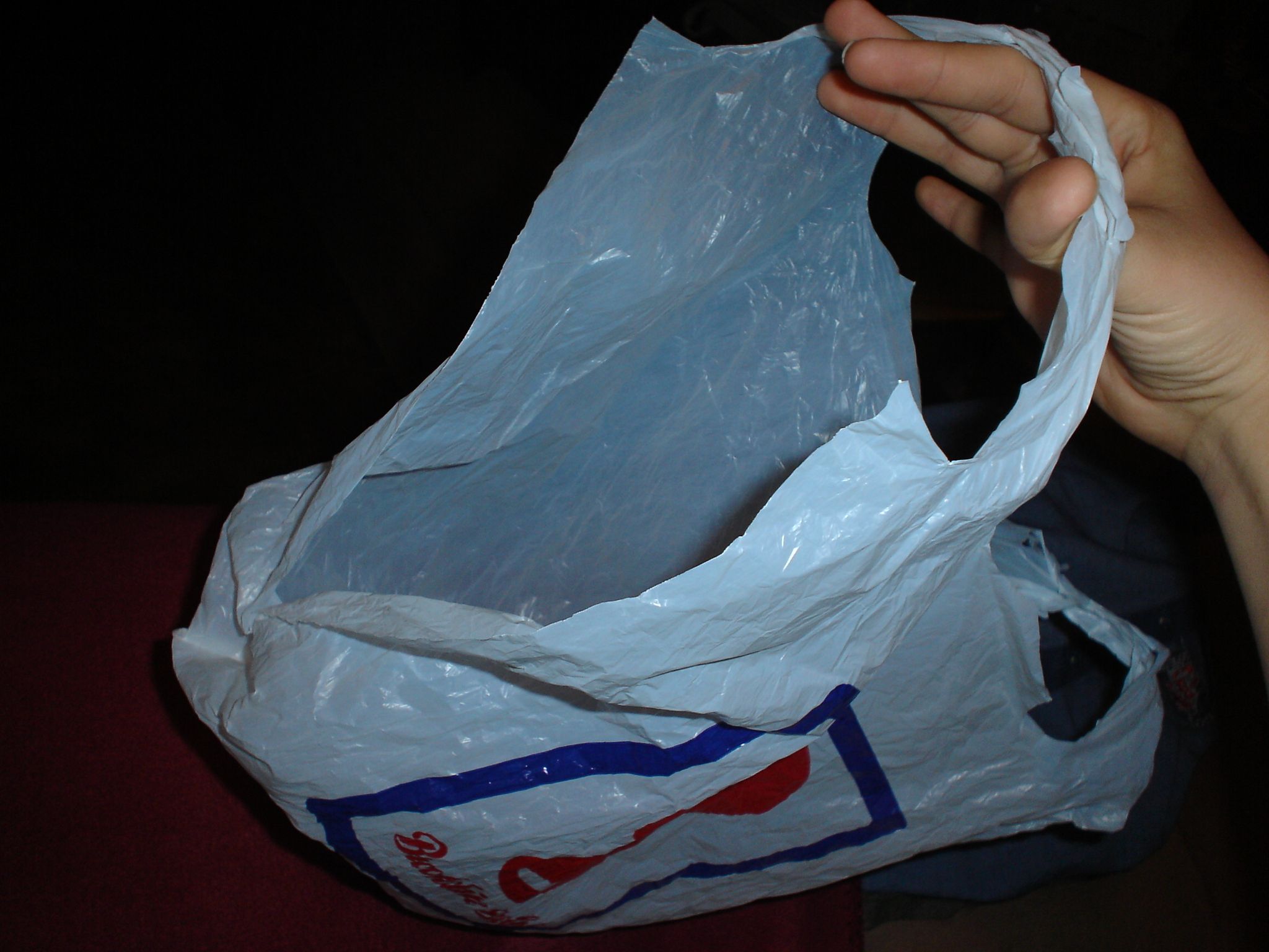 Different Verson of the Plastic Bag Rope : 5 Steps - Instructables
