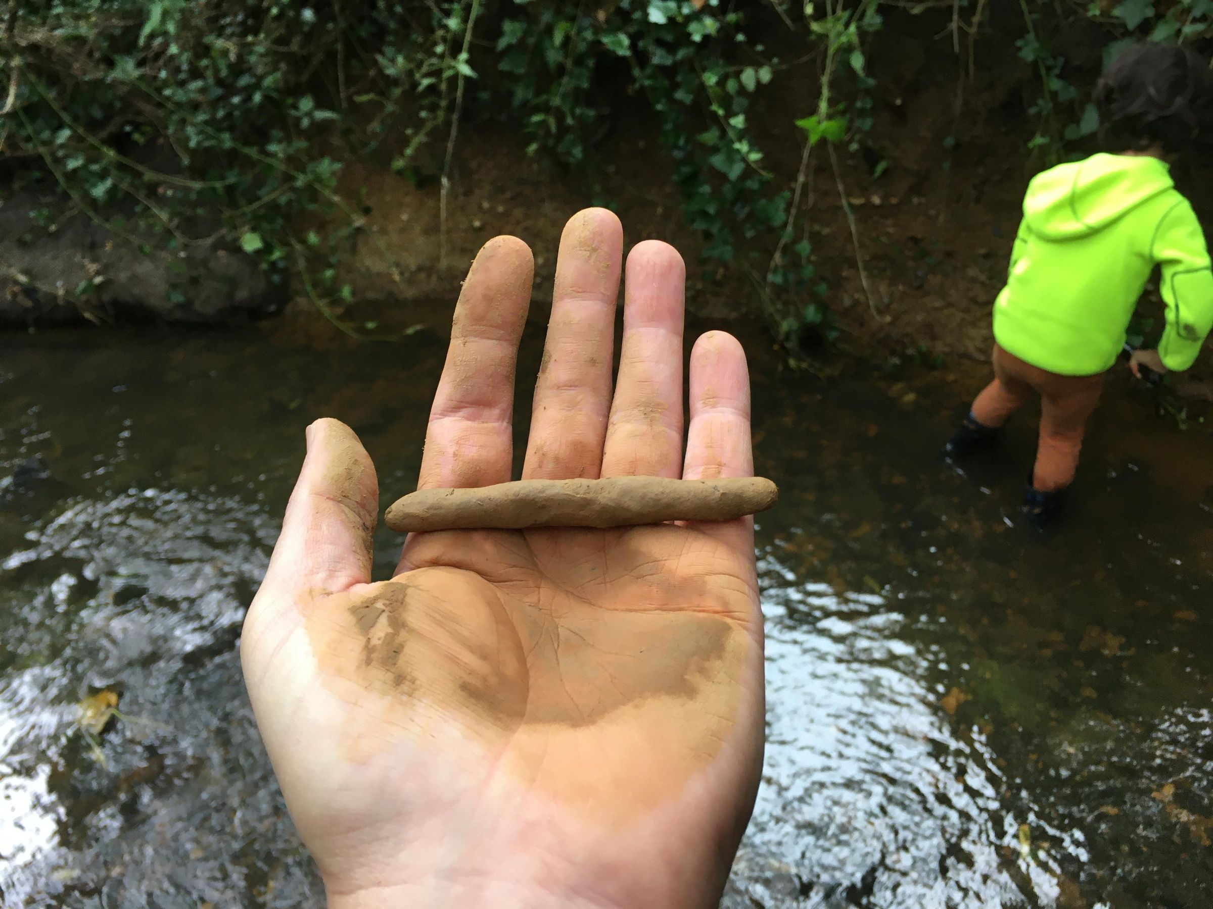 The River Clay Project - From Riverbed to Dining Table : 36 Steps (with ...