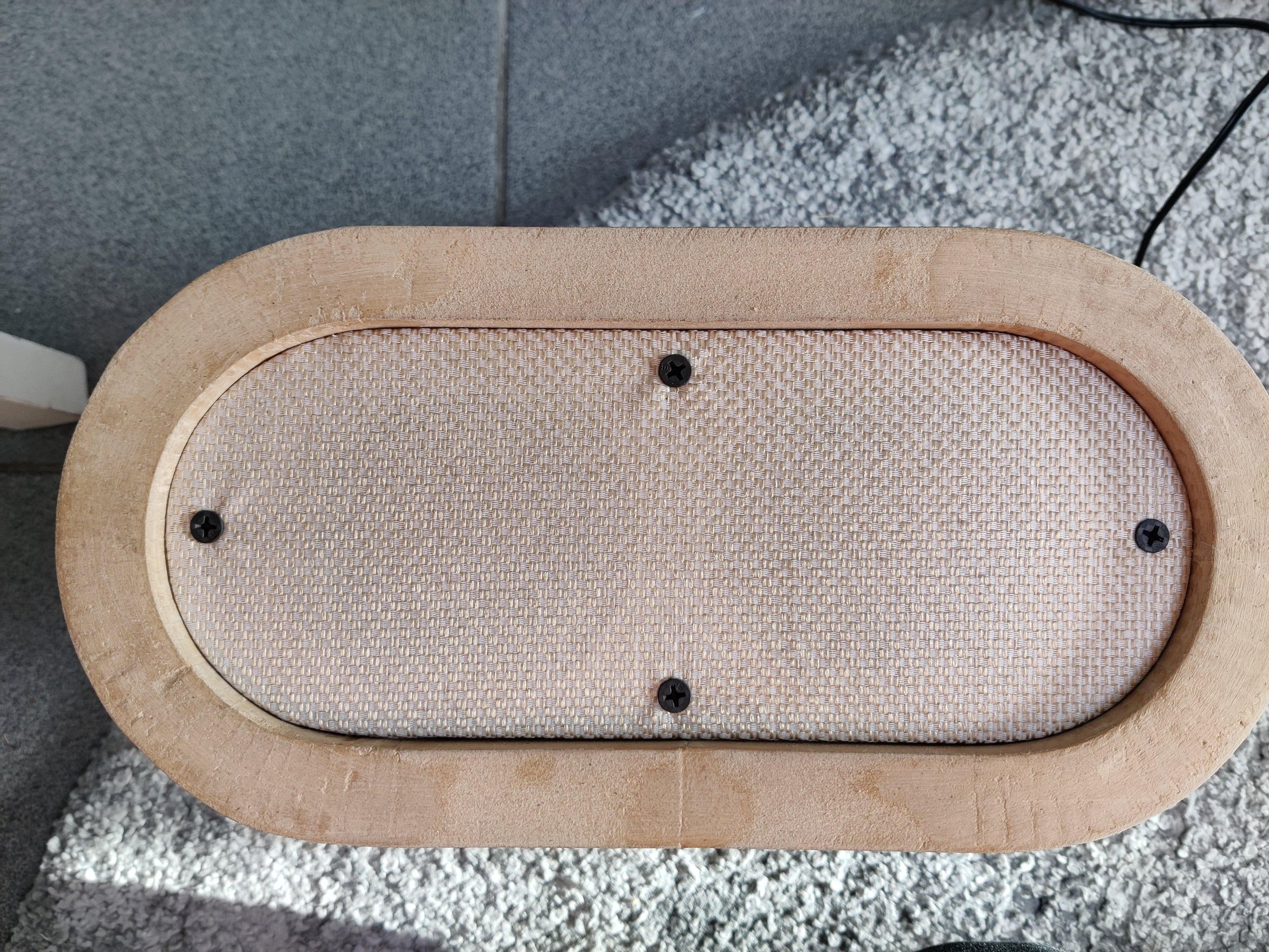 RFID Internet Radio : 13 Steps (with Pictures) - Instructables
