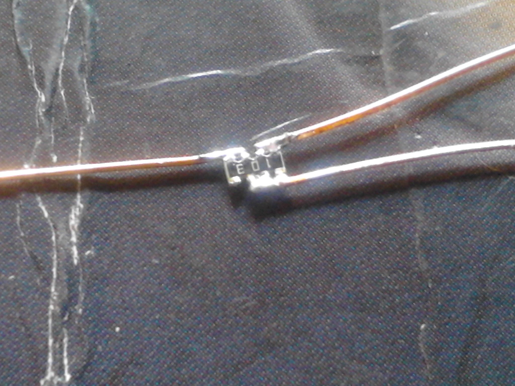 Dead Bug Prototyping and Freeform Electronics : 12 Steps (with Pictures) - Instructables