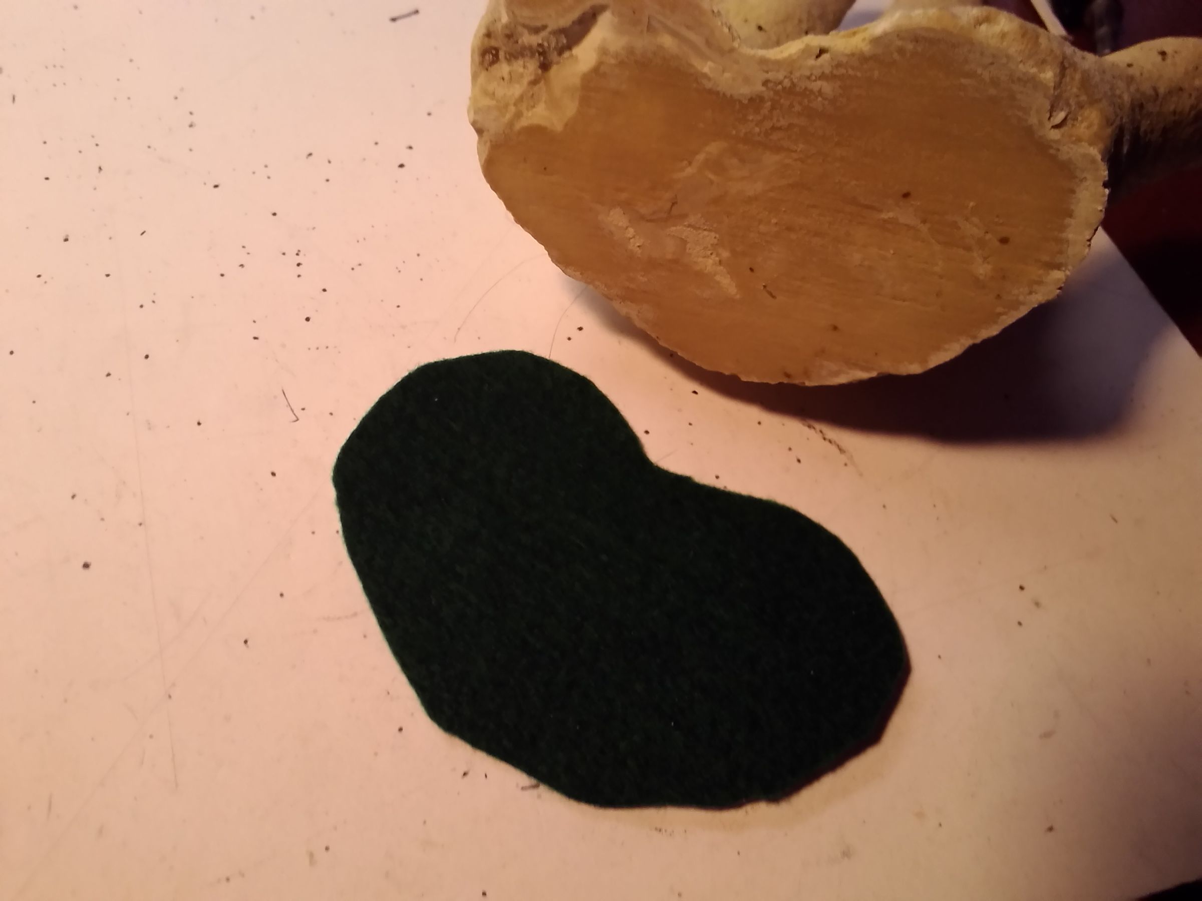 Beach Craft- Simple Sand Casting : 4 Steps (with Pictures) - Instructables