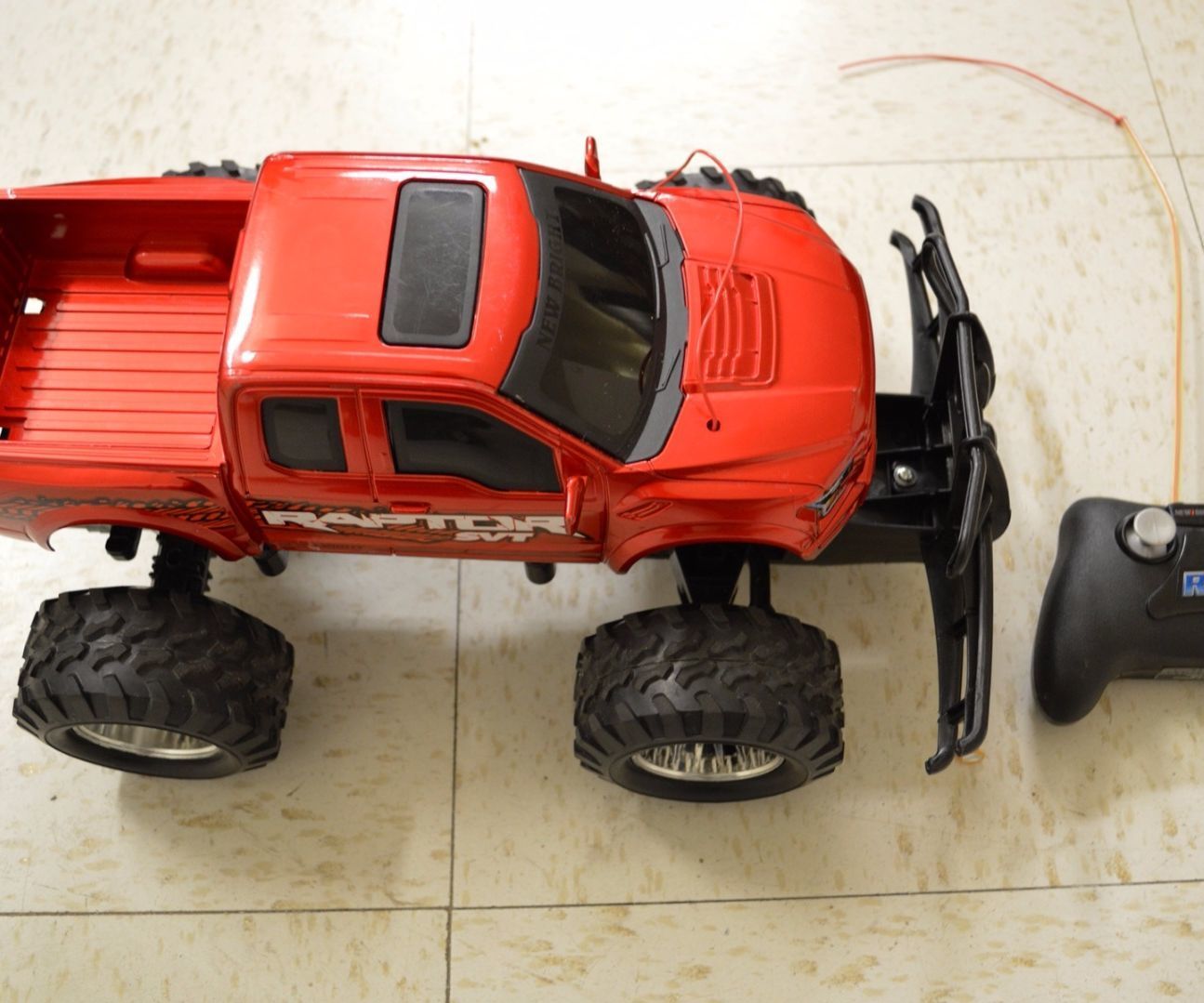 How to Upgrade the Battery-life of Your RC Vehicle? : 4 Steps (with ...