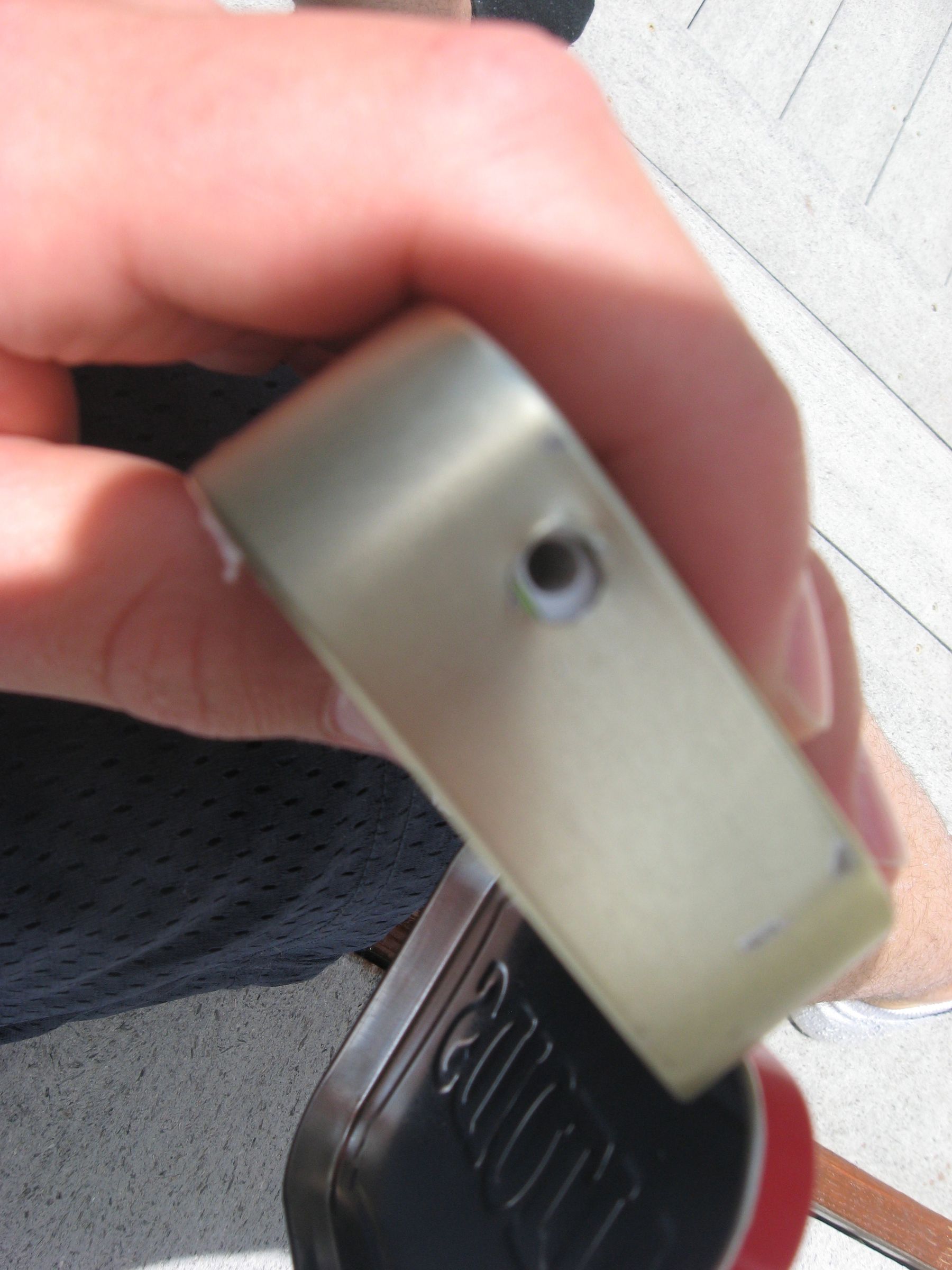 Secret Altoids IPod Case : 4 Steps - Instructables