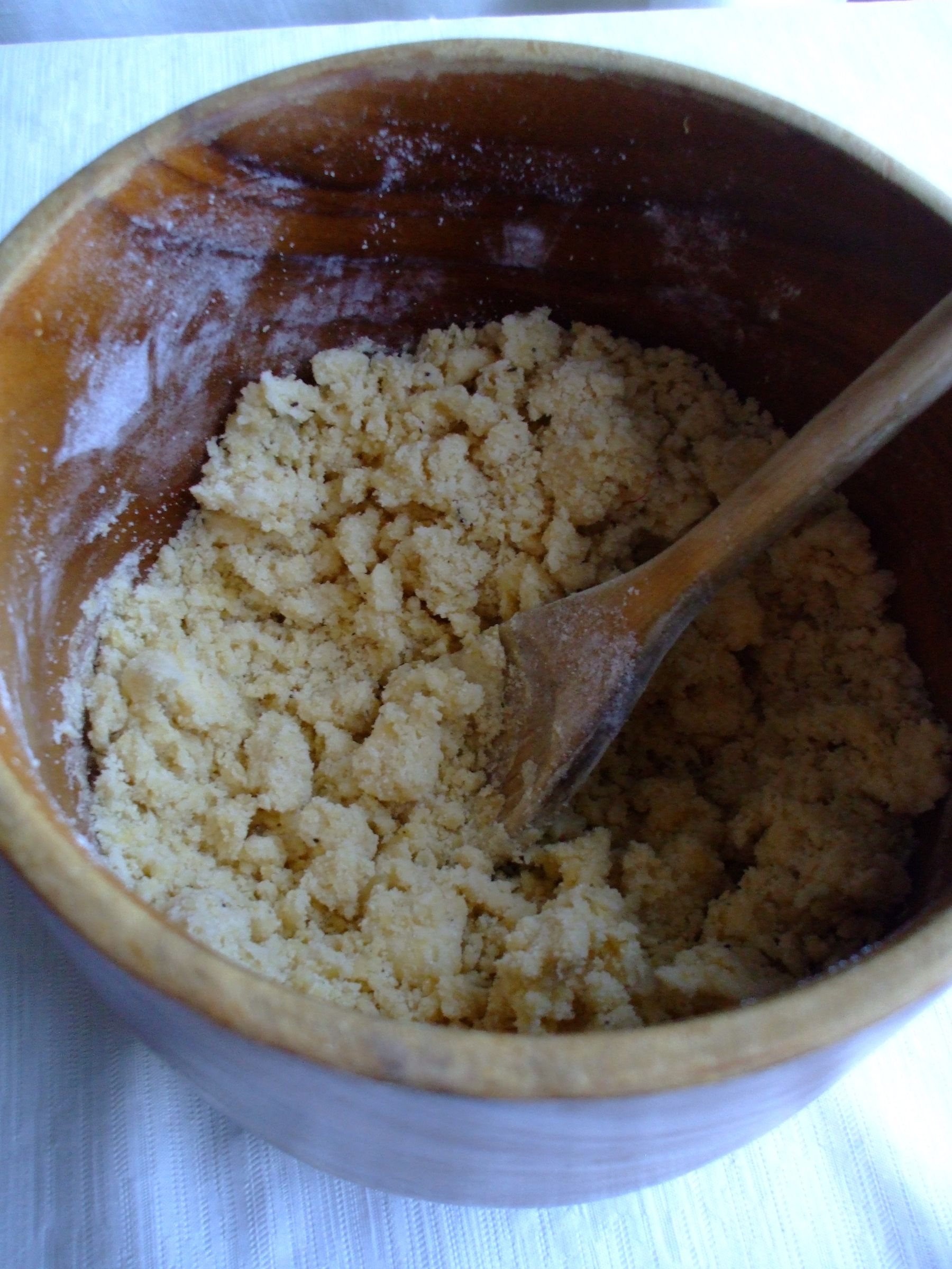 Renaissance Cookie Recipes