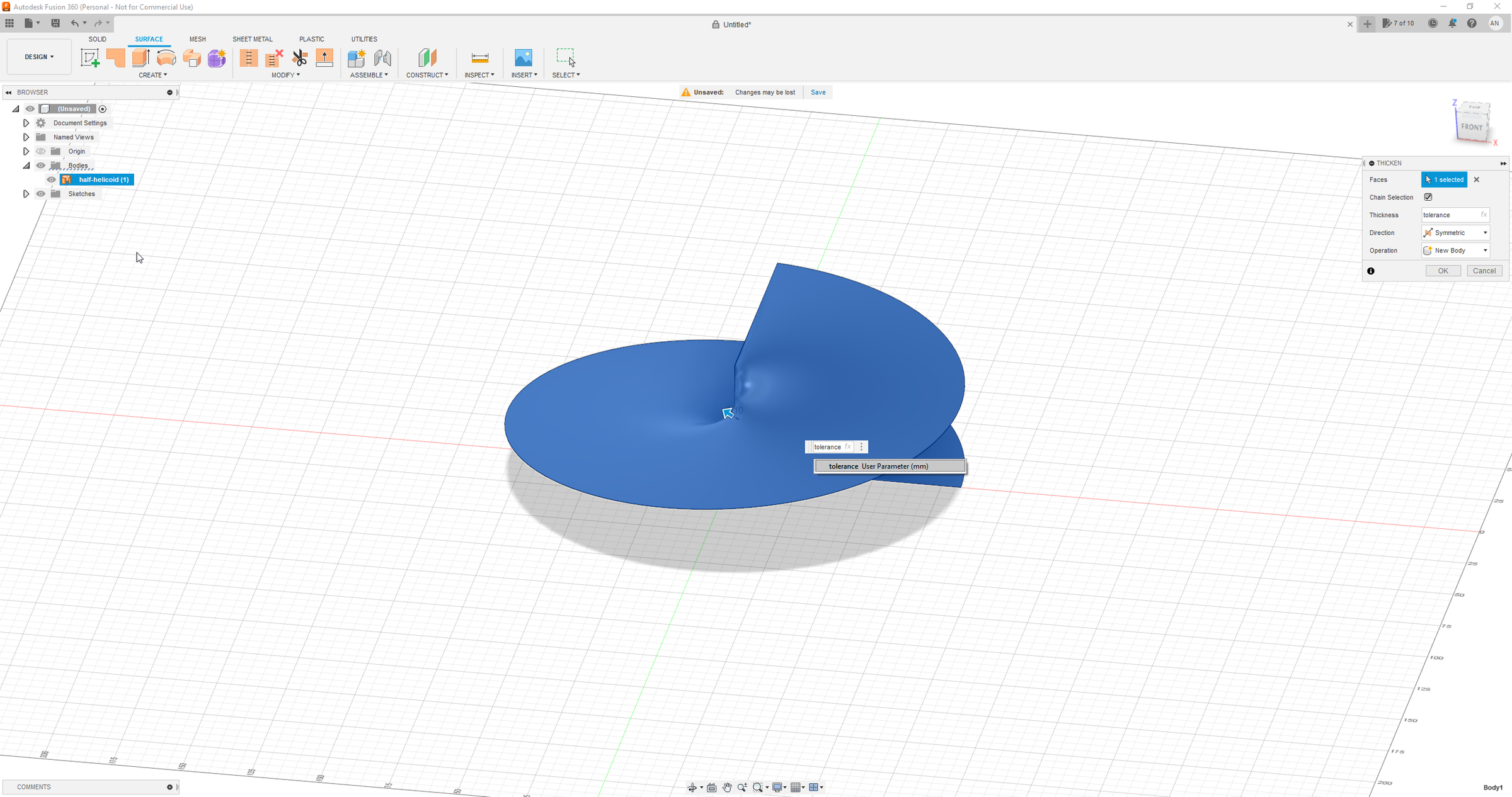 Helical Dissection Puzzles : 5 Steps (with Pictures) - Instructables