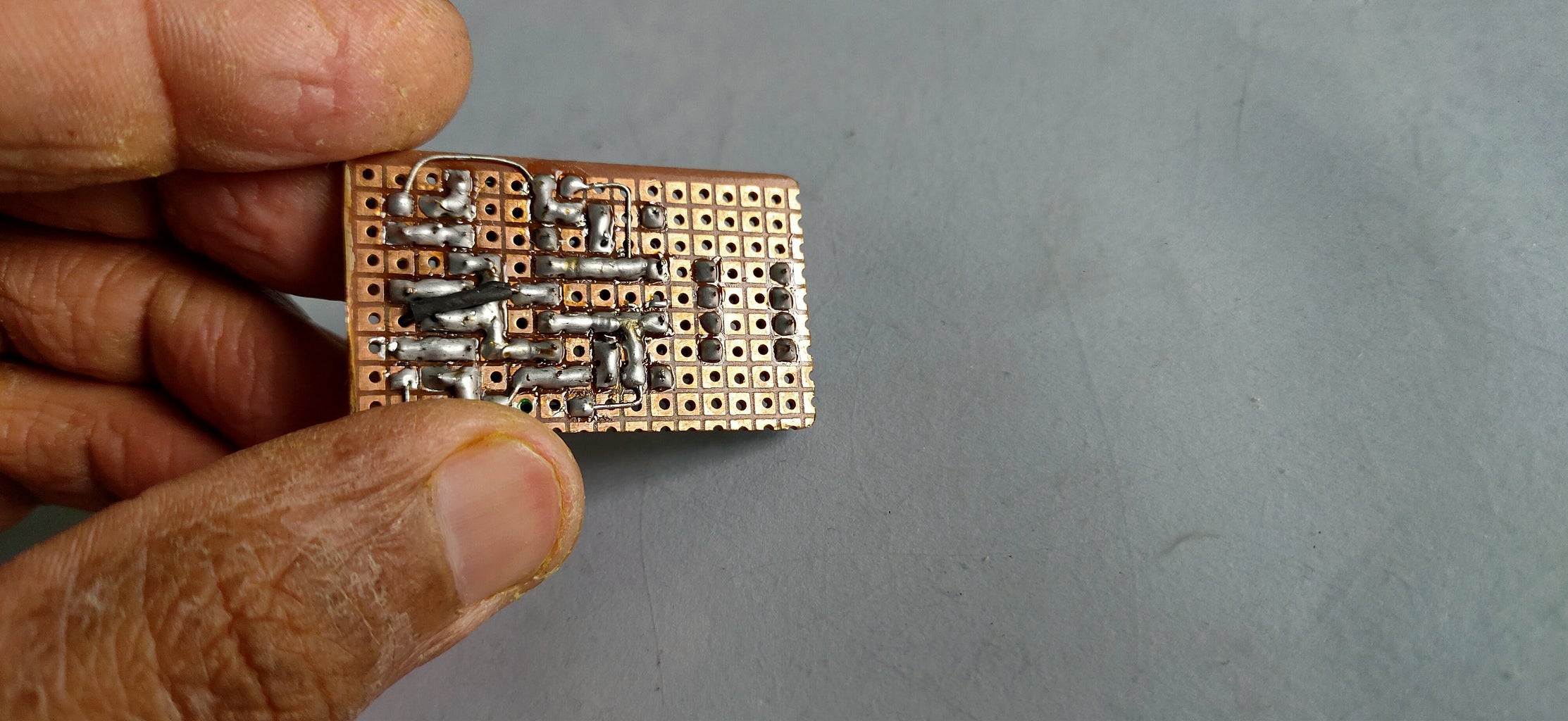 Spwm Generator Module Without Using Microcontroller 14 Steps Instructables