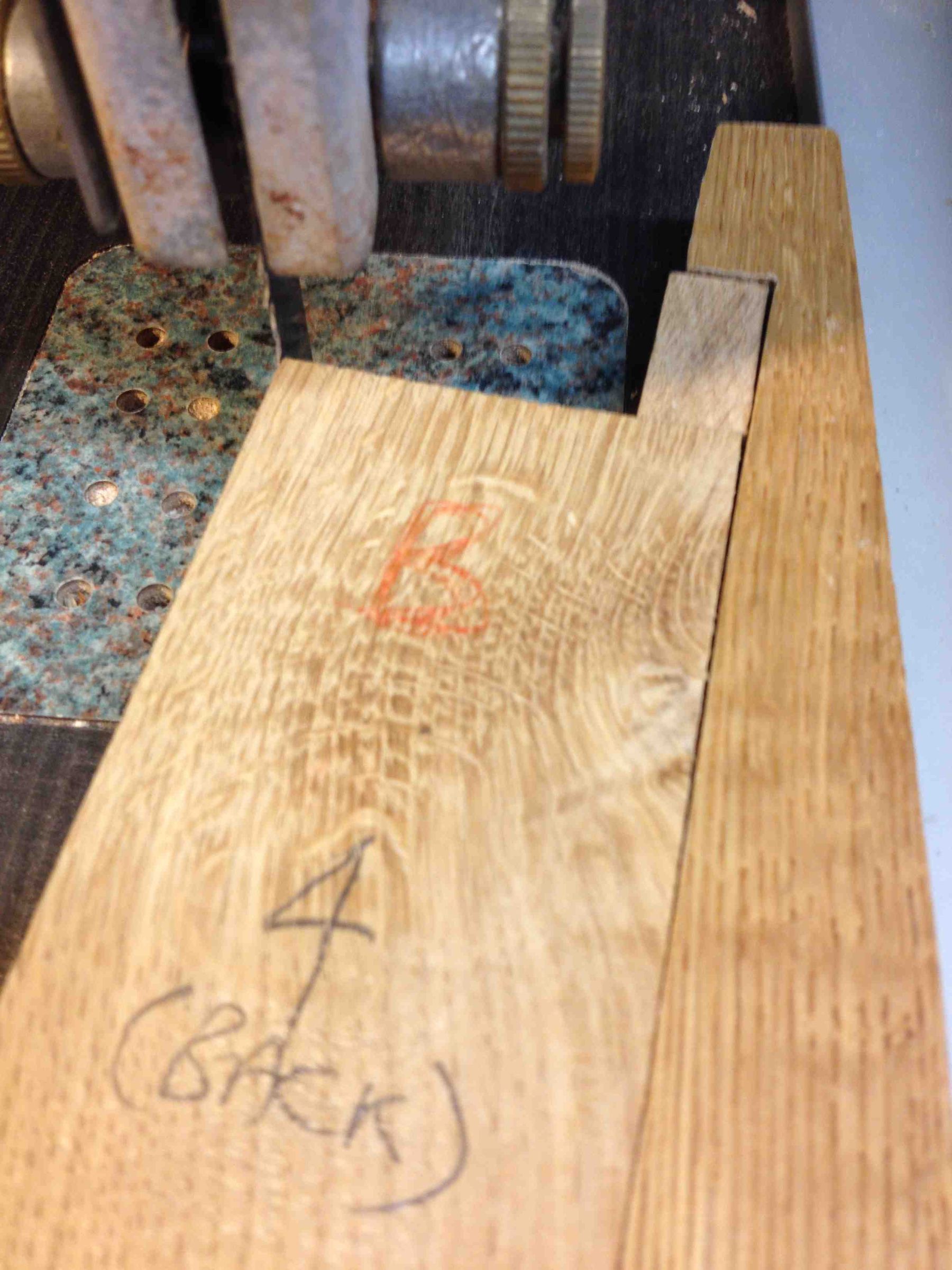 Perfect Dovetails : 11 Steps (with Pictures) - Instructables