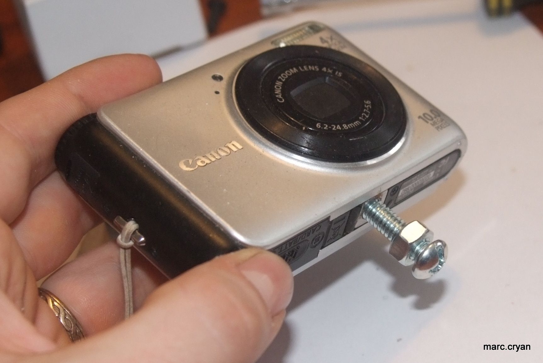 Camera Stand : 11 Steps (with Pictures) - Instructables