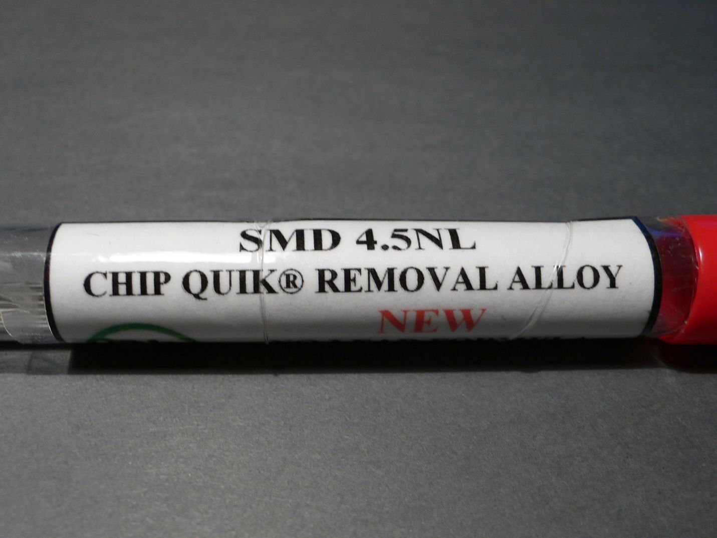 Easy SMT IC Removal : 5 Steps (with Pictures) - Instructables