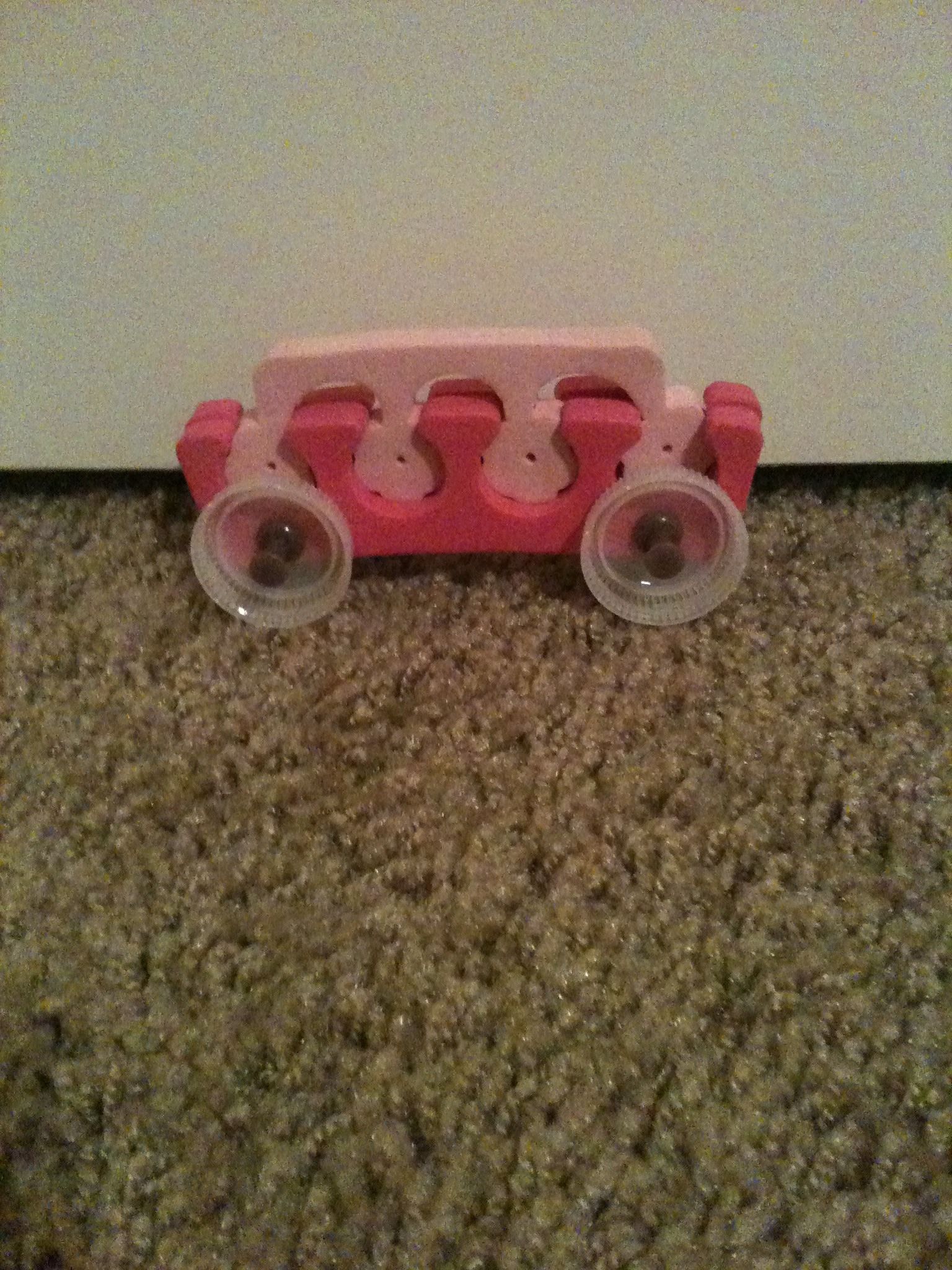Simple and Fun Car : 6 Steps - Instructables