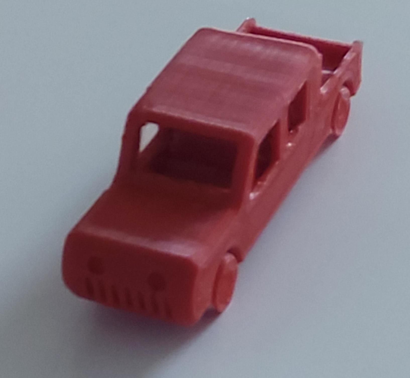 Make a Model Truck in Fusion 360 : 11 Steps - Instructables