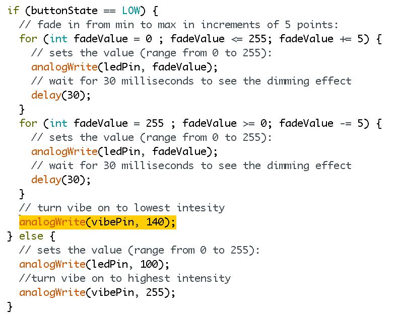 Analog Output : 15 Steps - Instructables