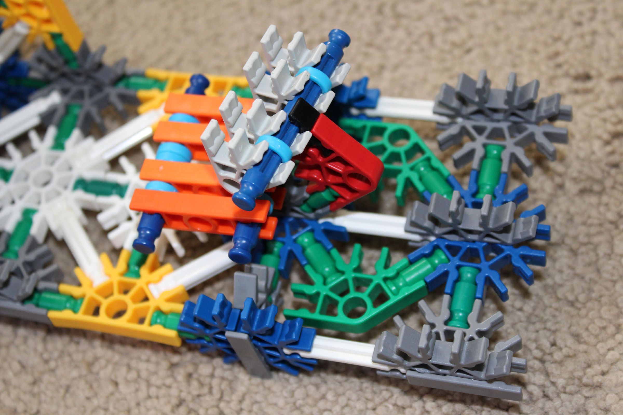 K'nex Helicopter : 6 Steps - Instructables