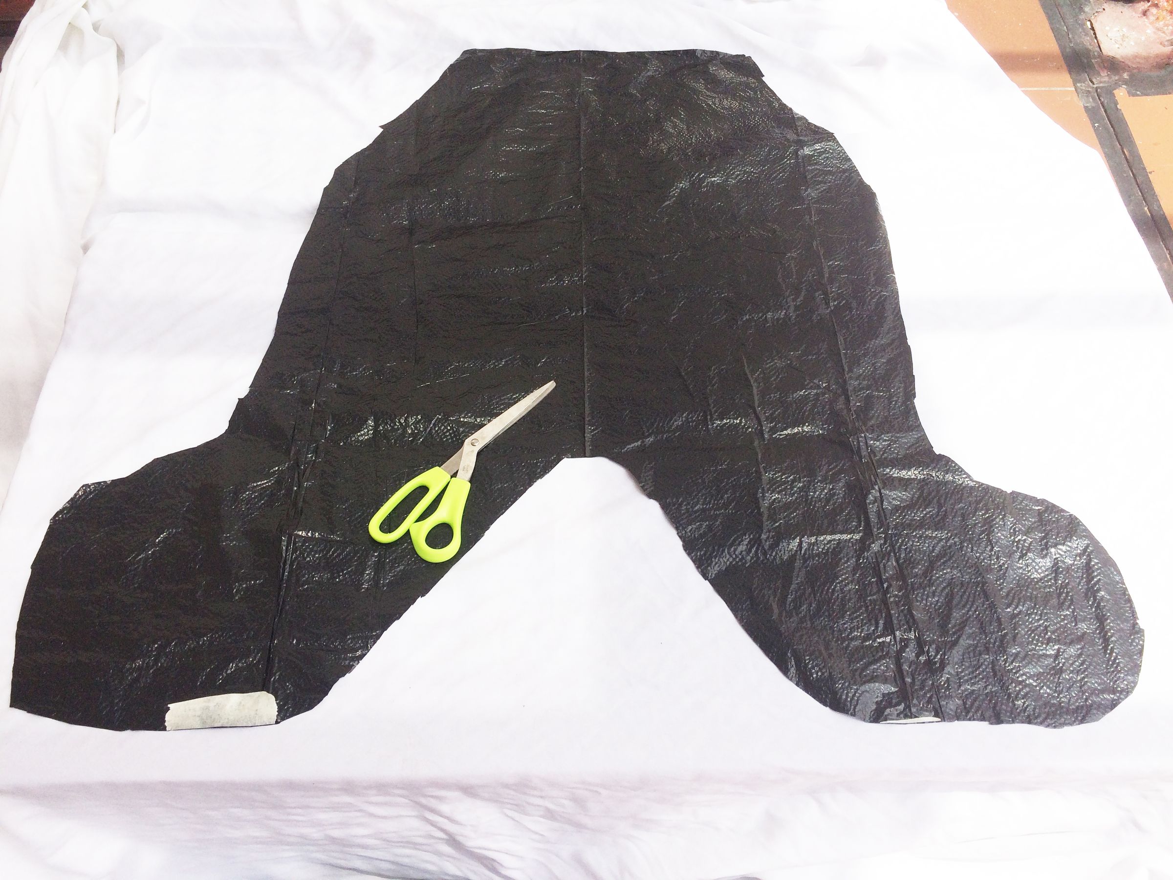 Bag Monsters : 6 Steps (with Pictures) - Instructables