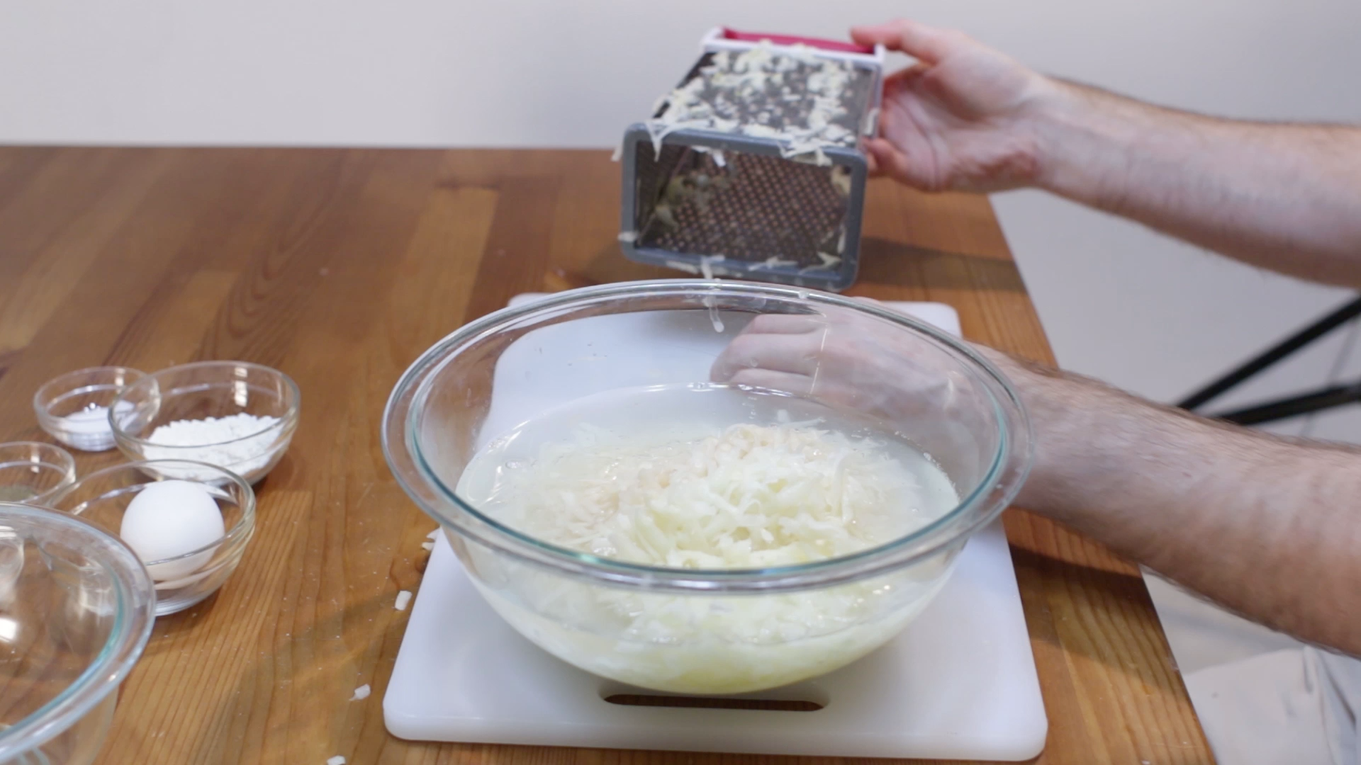 Homemade Hash Browns : 8 Steps (with Pictures) - Instructables