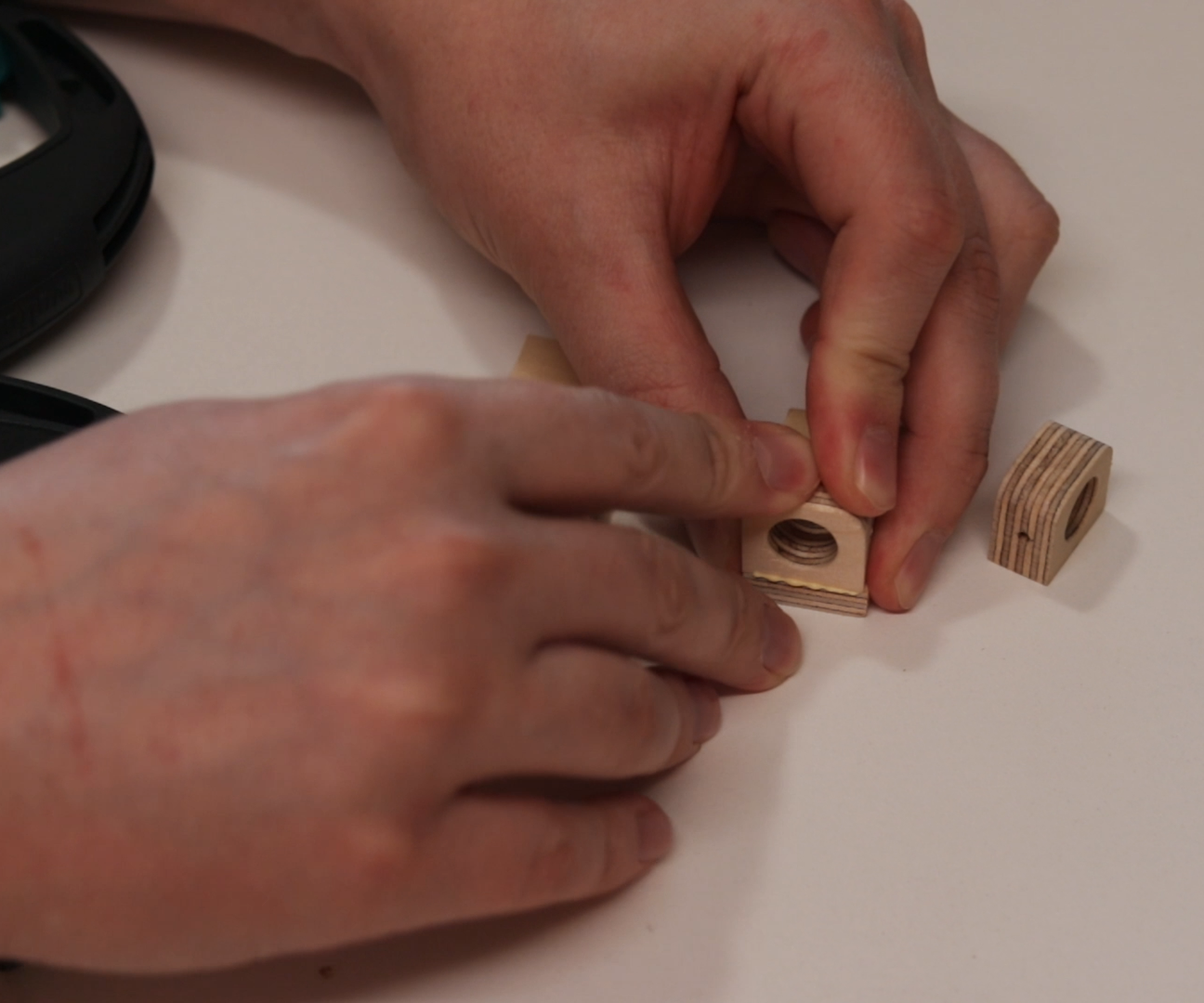 Drill Press Dust Collector & Laser Guide : 22 Steps (with Pictures ...