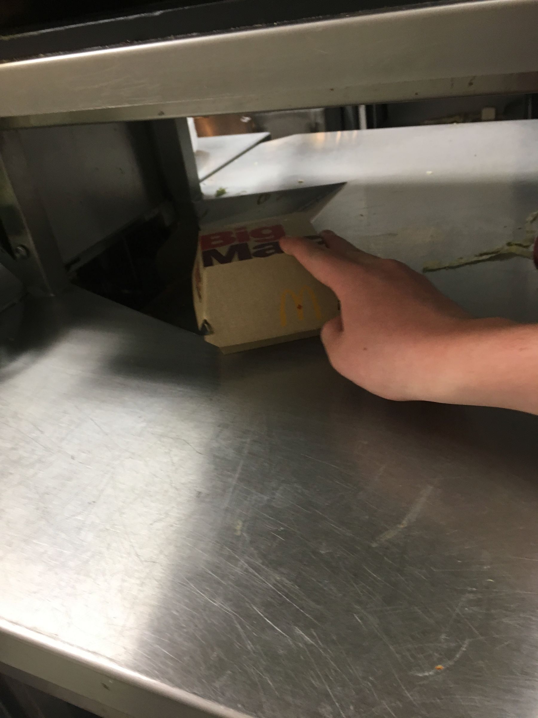 How to Make a BigMac (From Mcdonalds) : 5 Steps (with Pictures ...