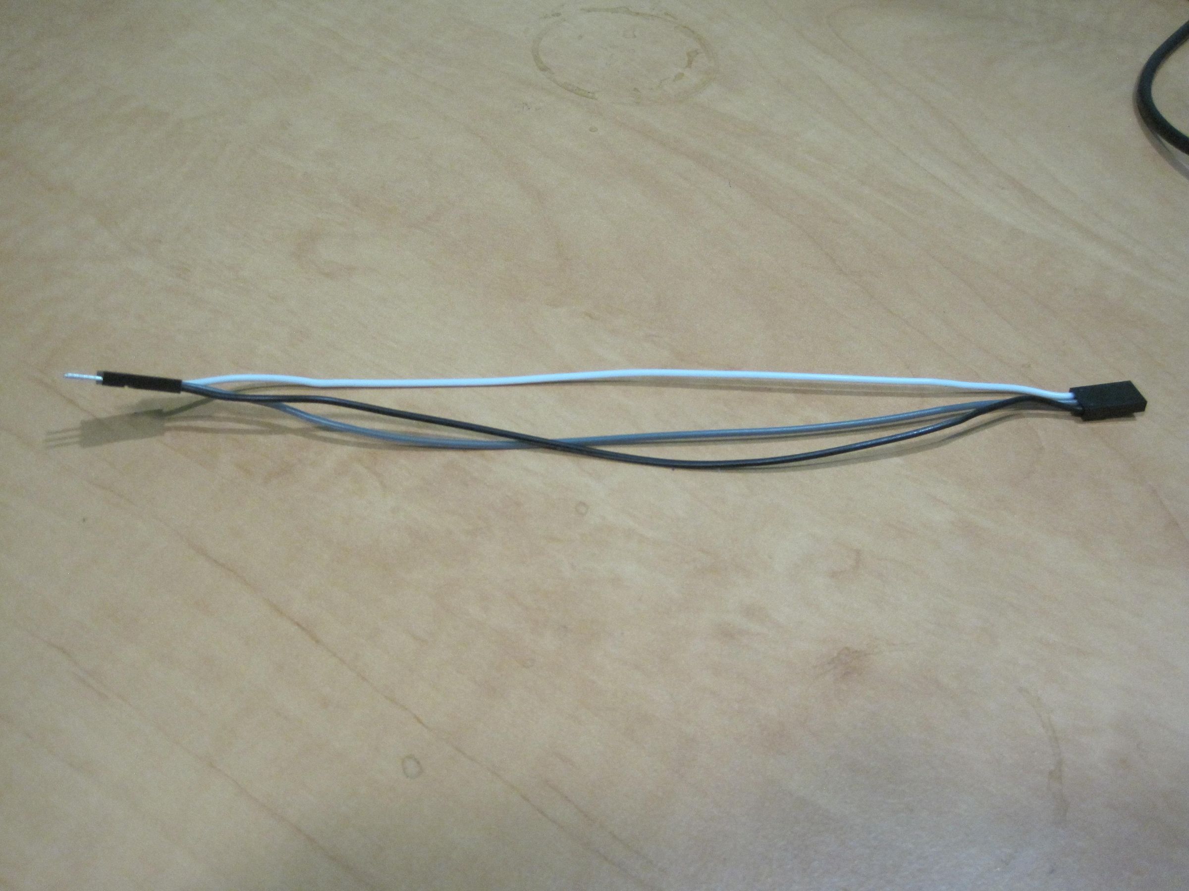 Chasing Led : 5 Steps - Instructables