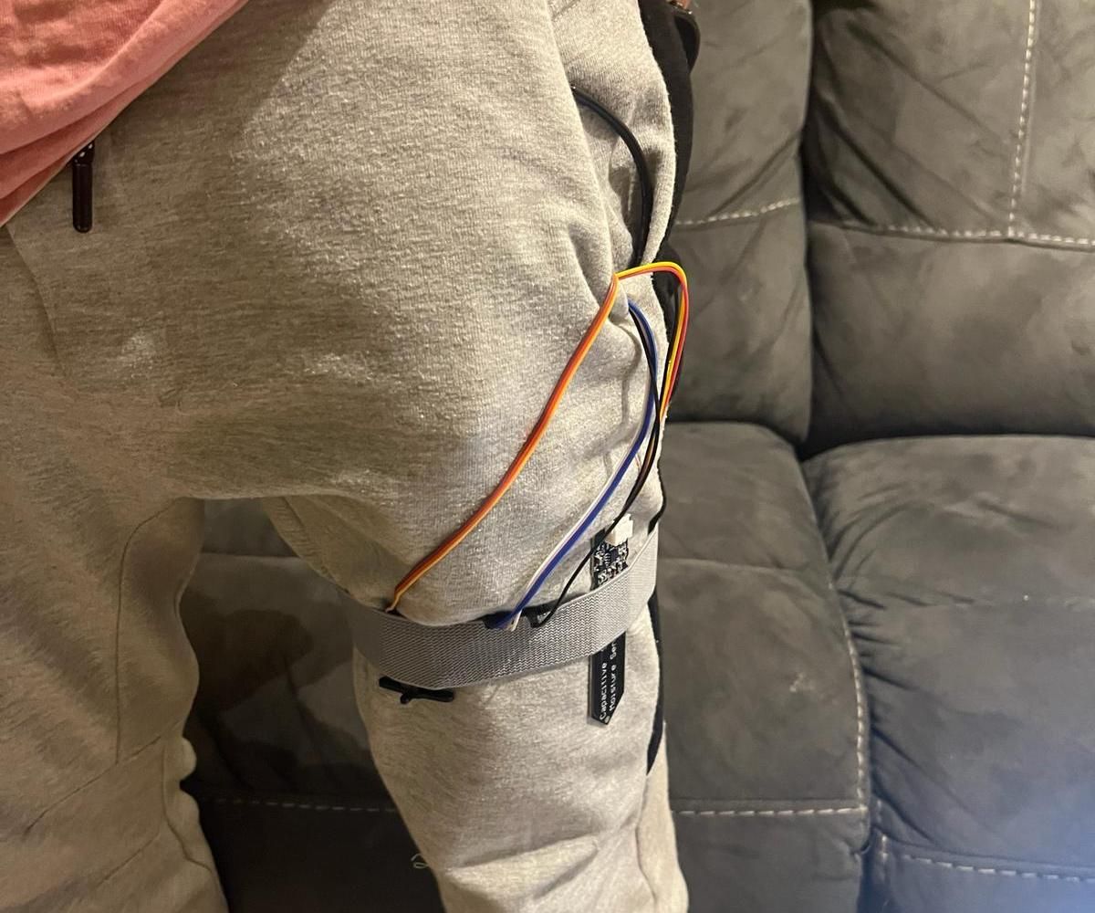 DeafGuard Alert System : 7 Steps - Instructables