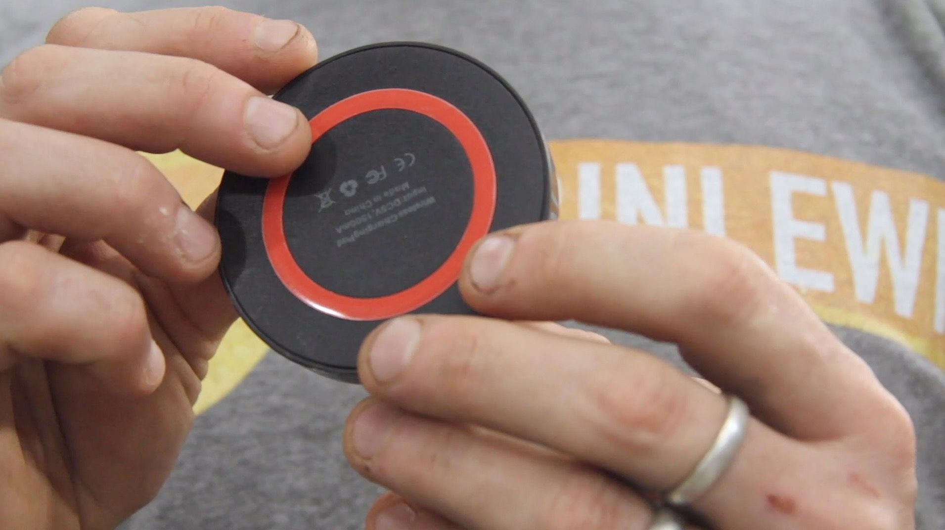 Wireless Charging Bedside Table : 4 Steps (with Pictures) - Instructables