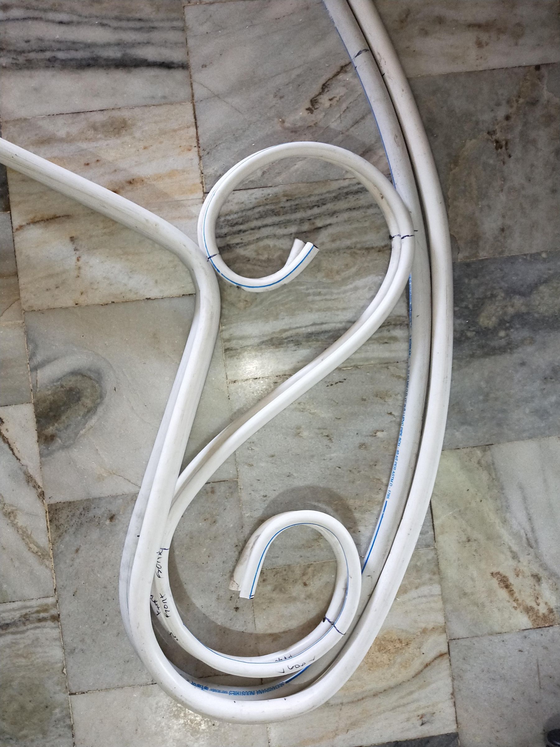 PVC Rocking Chair : 23 Steps (with Pictures) - Instructables