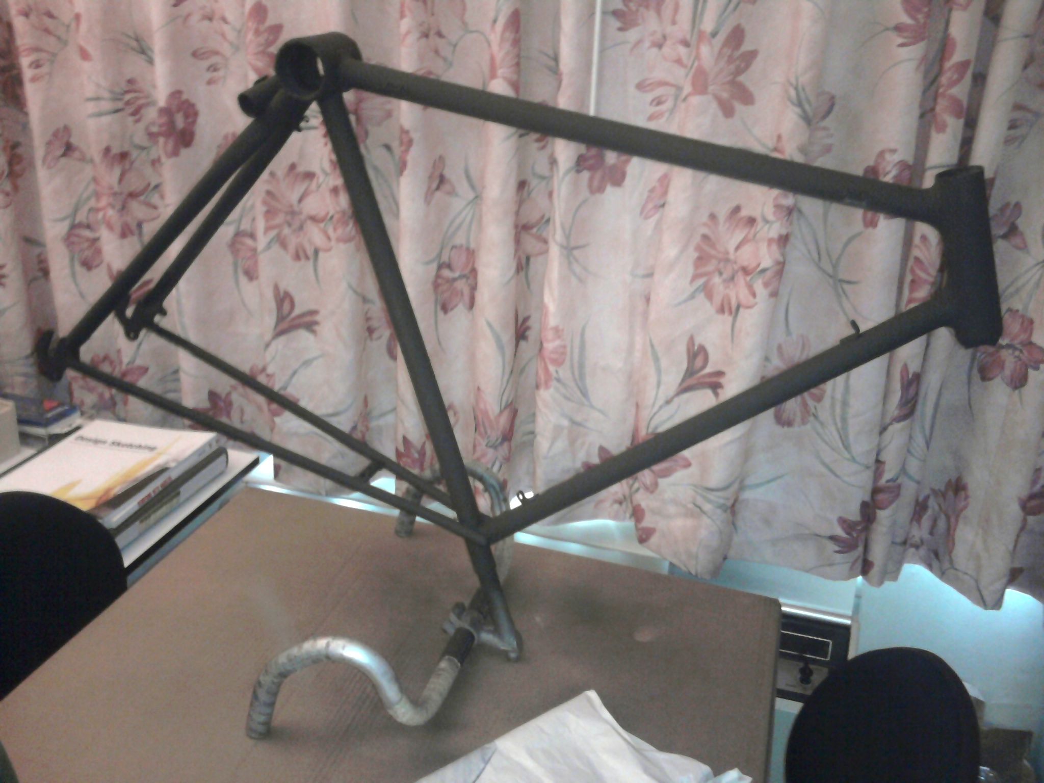 CLASSIC FIXED GEAR - Instructables