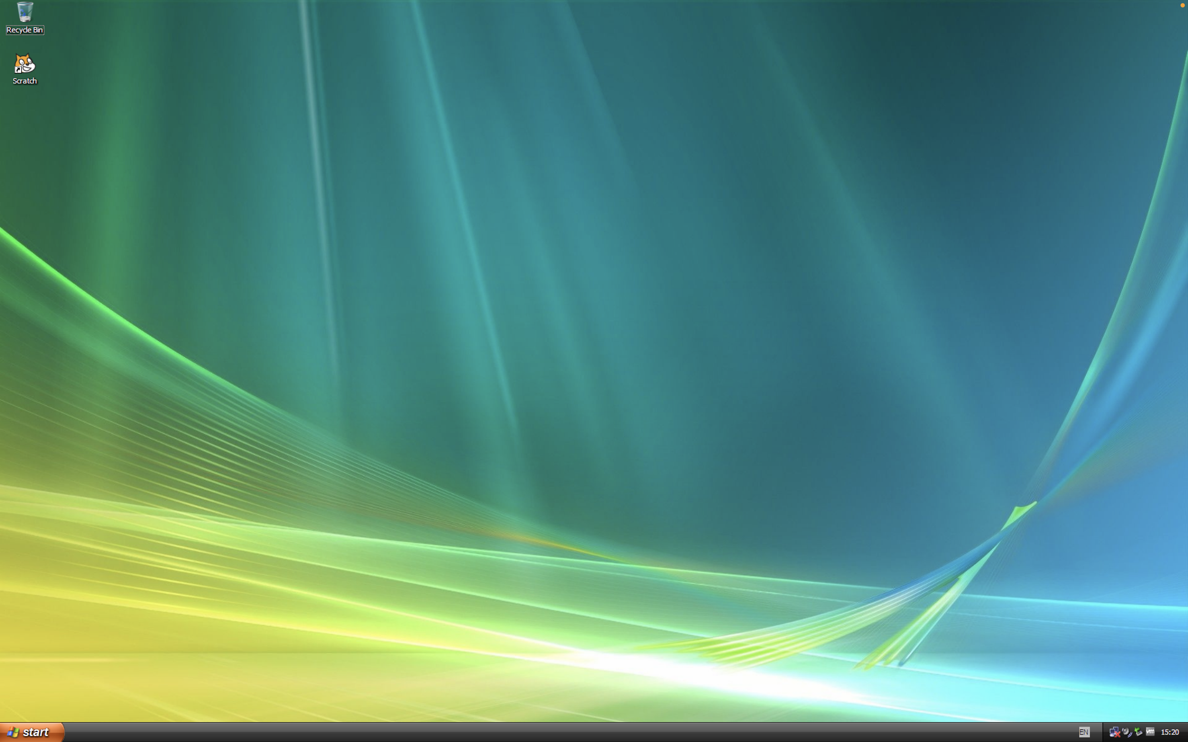 How to Make Windows XP Look Like Windows Vista : 8 Steps - Instructables