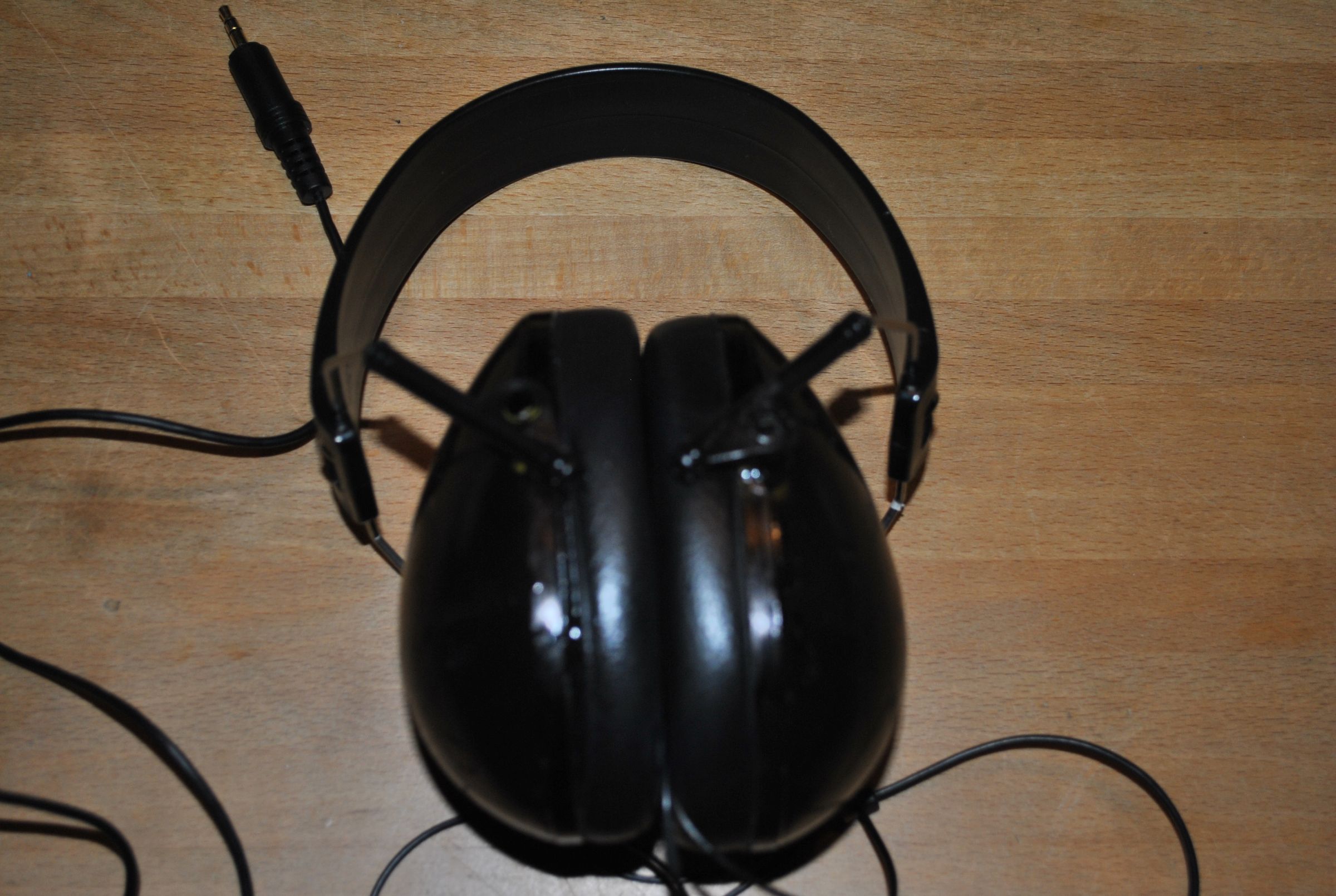 Sound Isolating Headphones - Instructables