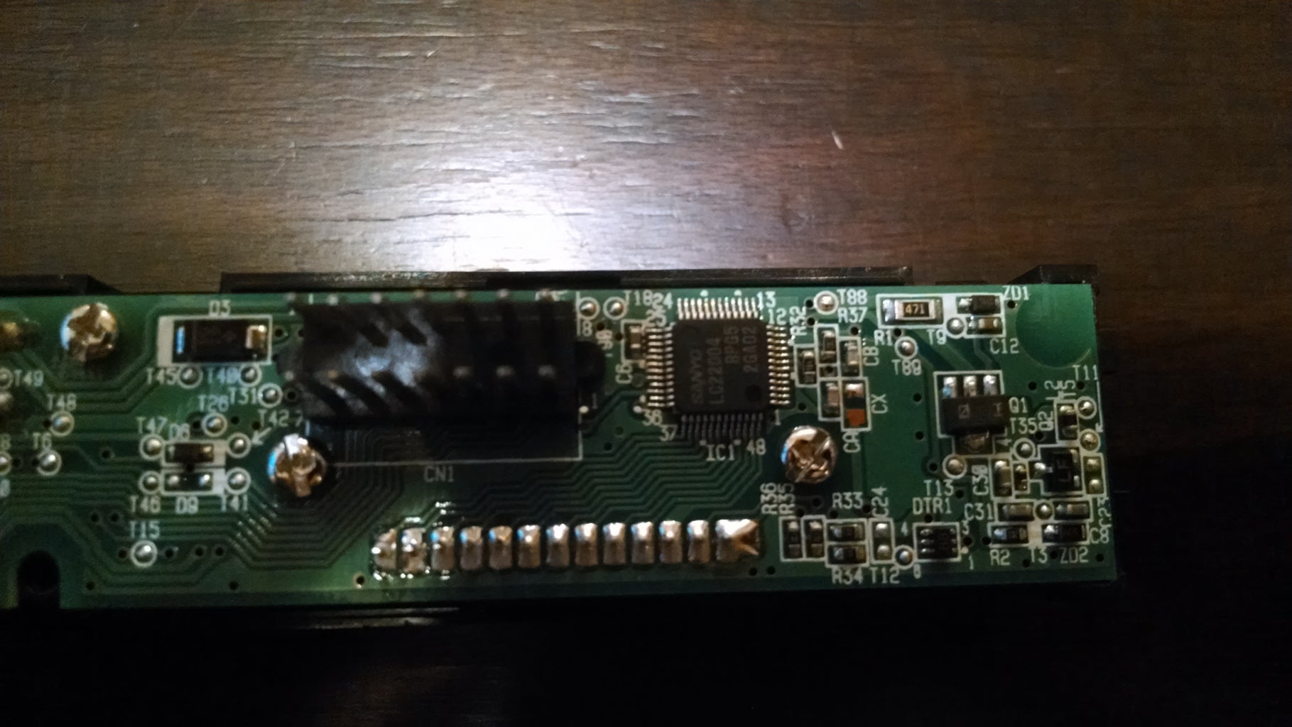 Custom Obd Ii Gauge In With Oem Look 9 Steps With Pictures