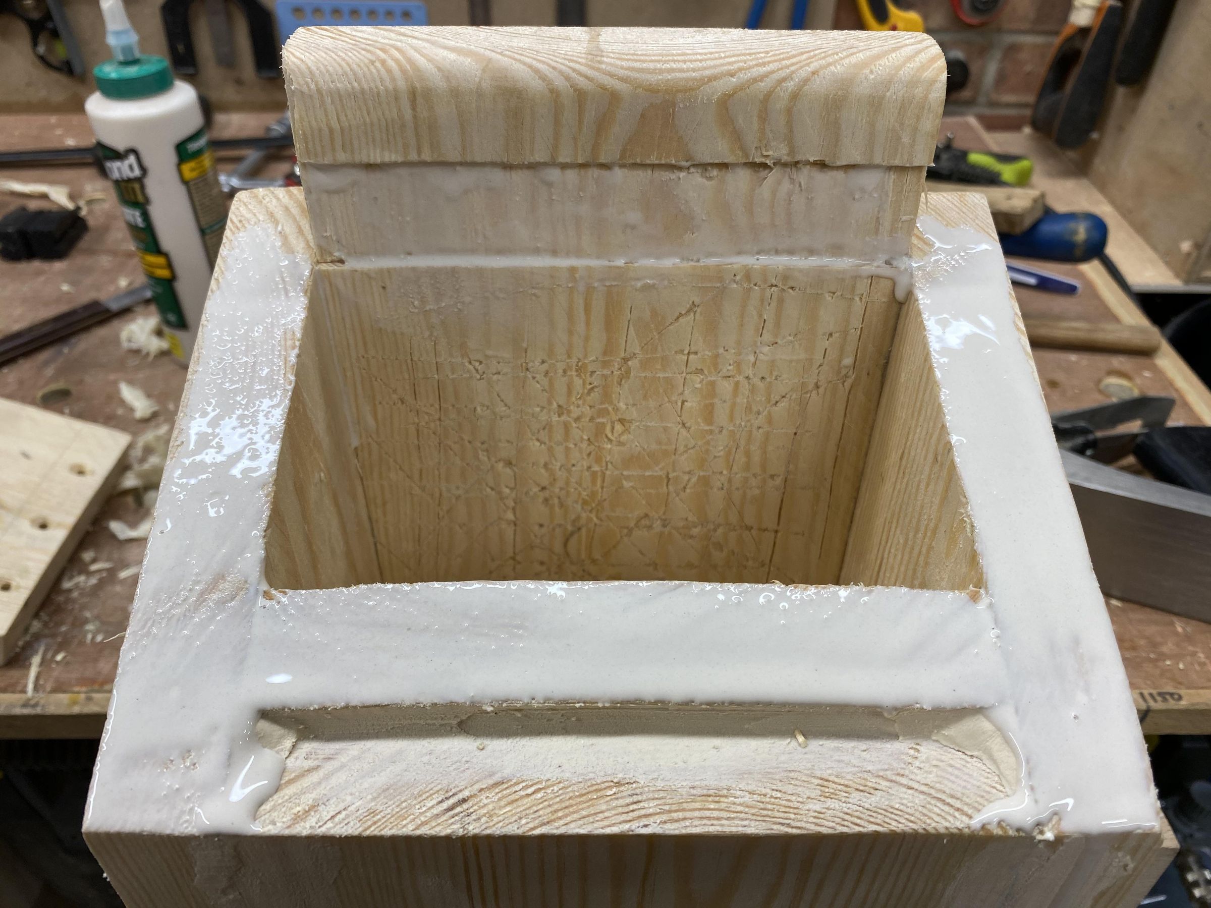 Single Plank Bat Box : 8 Steps (with Pictures) - Instructables