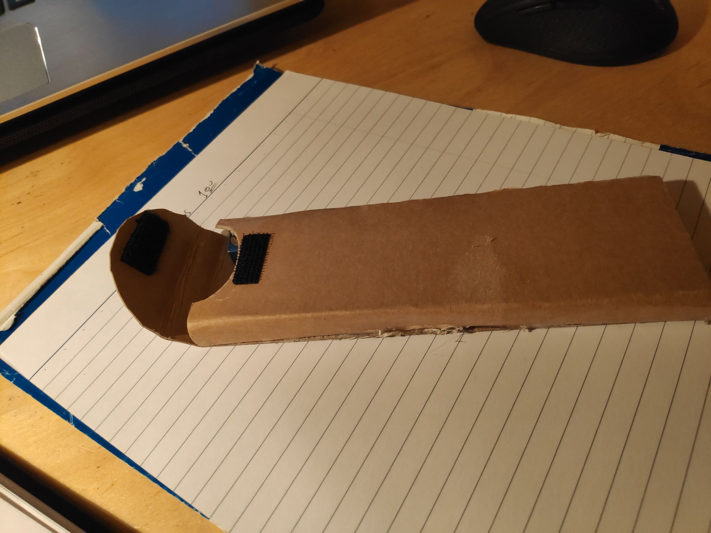 Cardboard Pencil Box : 8 Steps (with Pictures) - Instructables